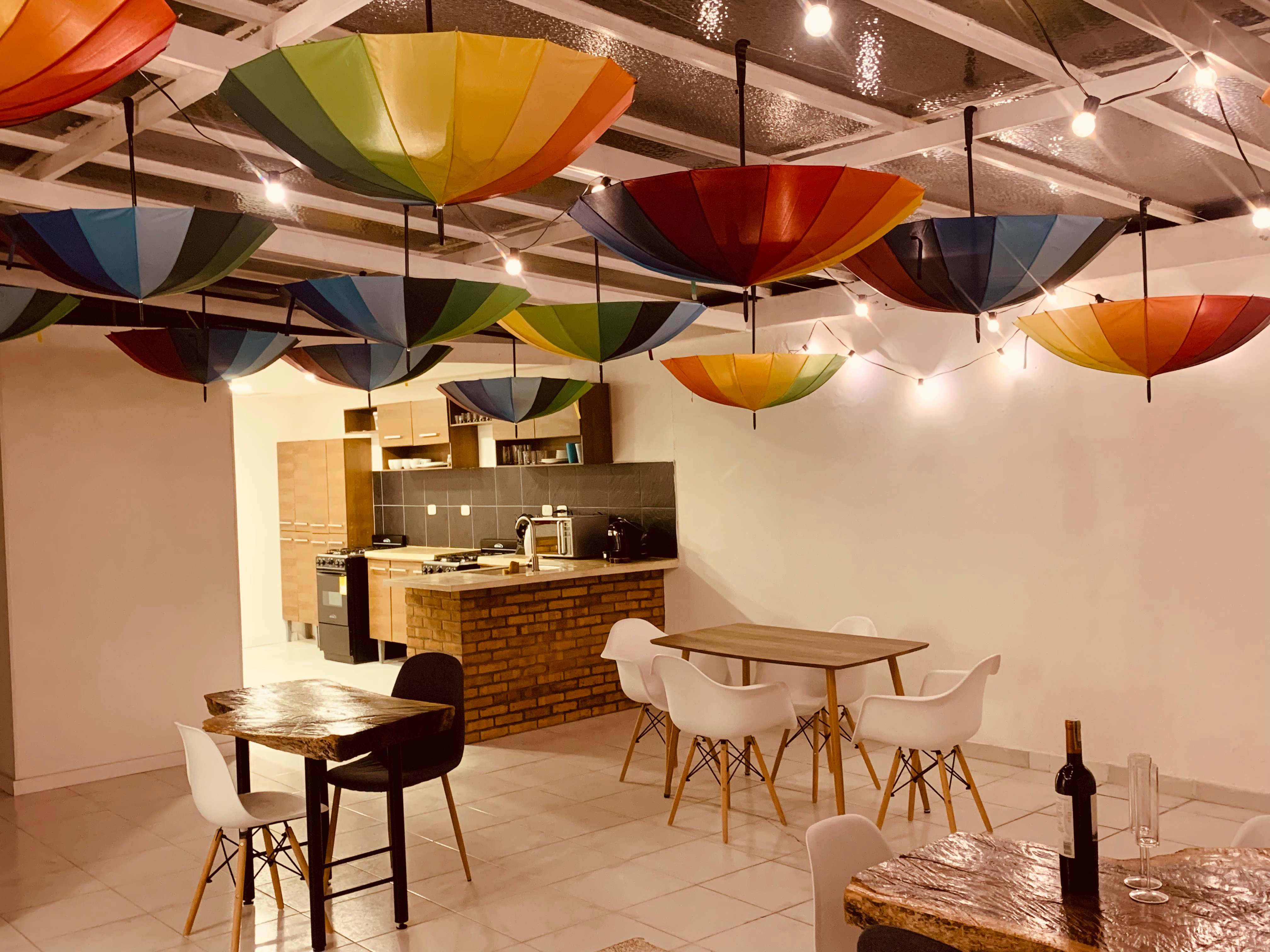 Casa Creazzo 62 - Bogota