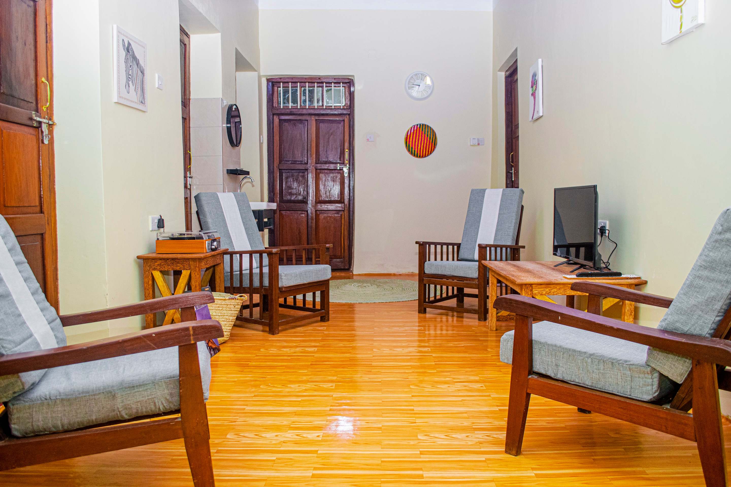 Zanzibar Spice Nest Apartment - Zanzibar