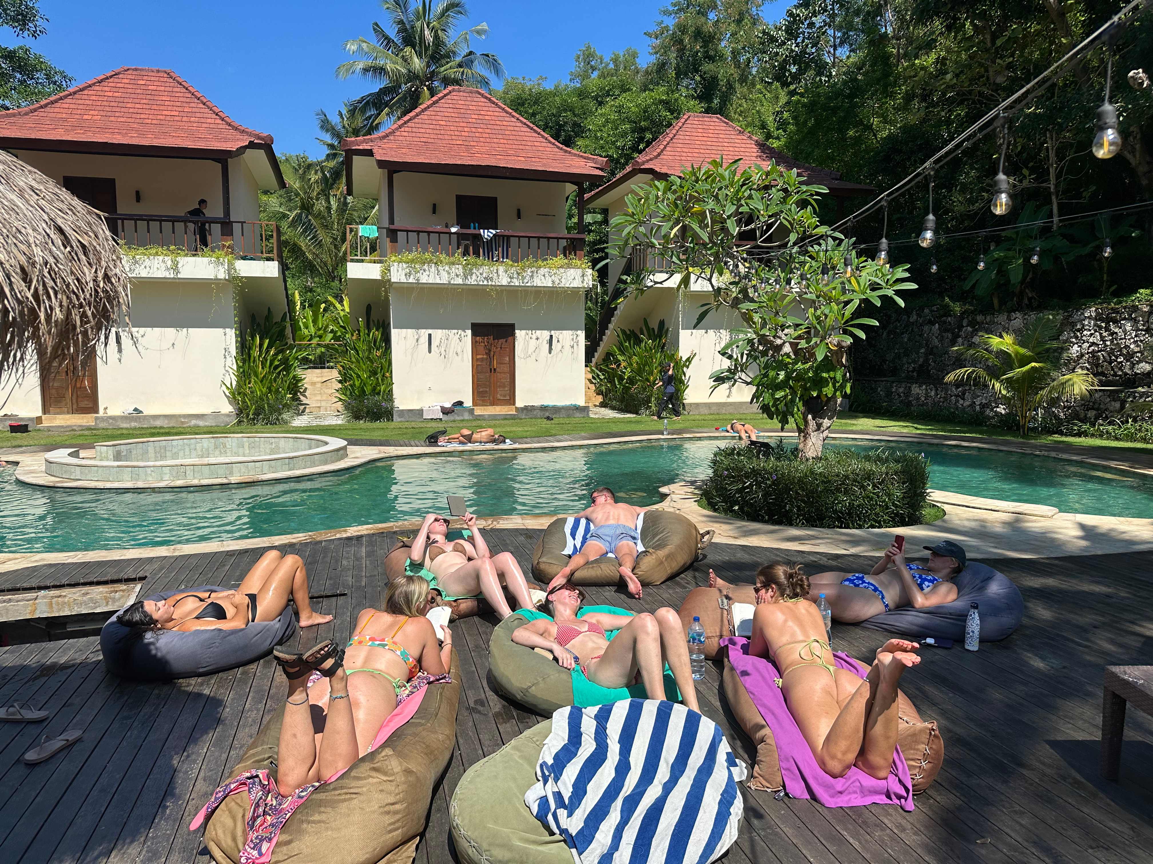 The Penida Project - Bali