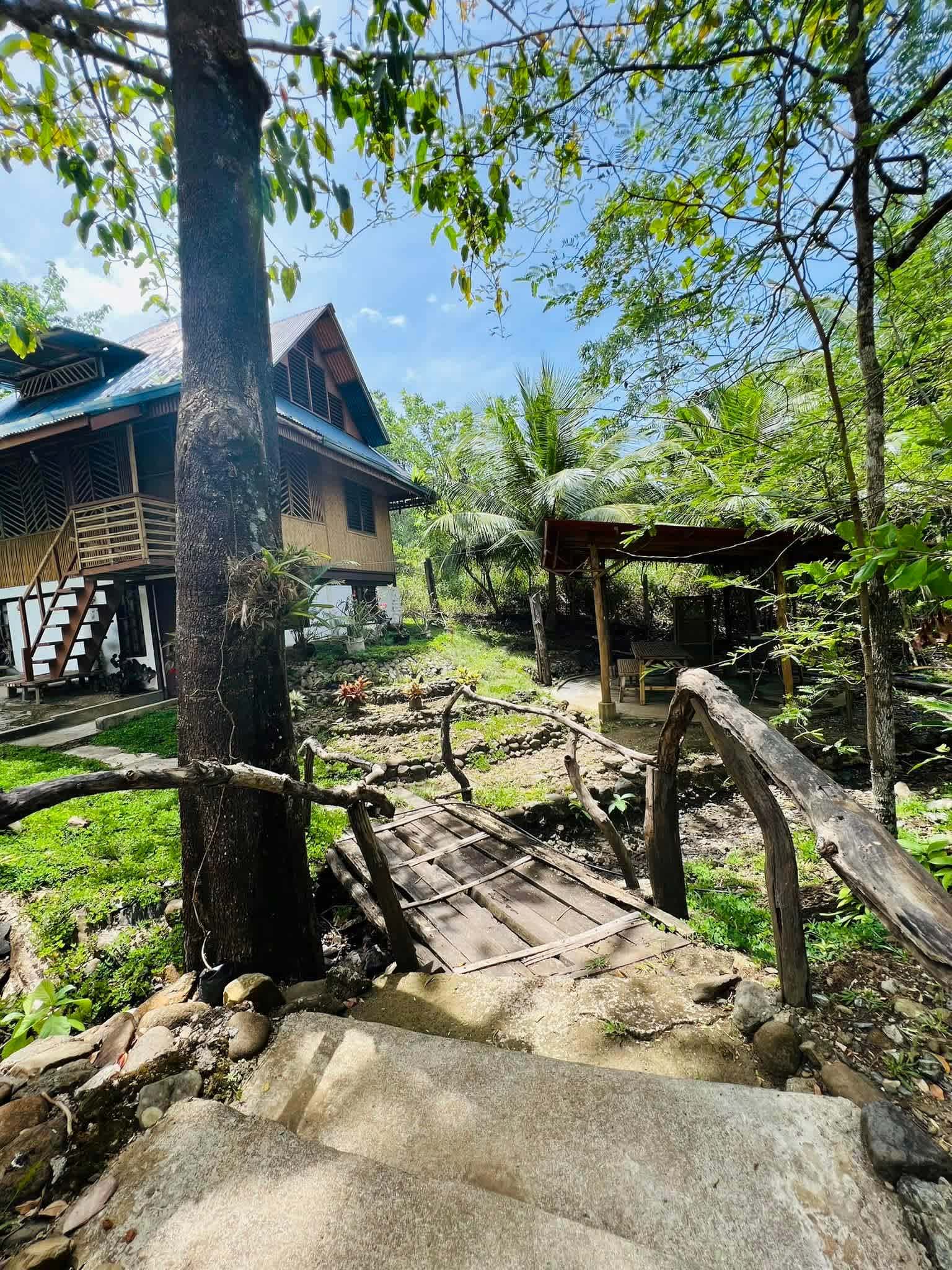 Balwarte Beach And Campsite - Puerto Princesa