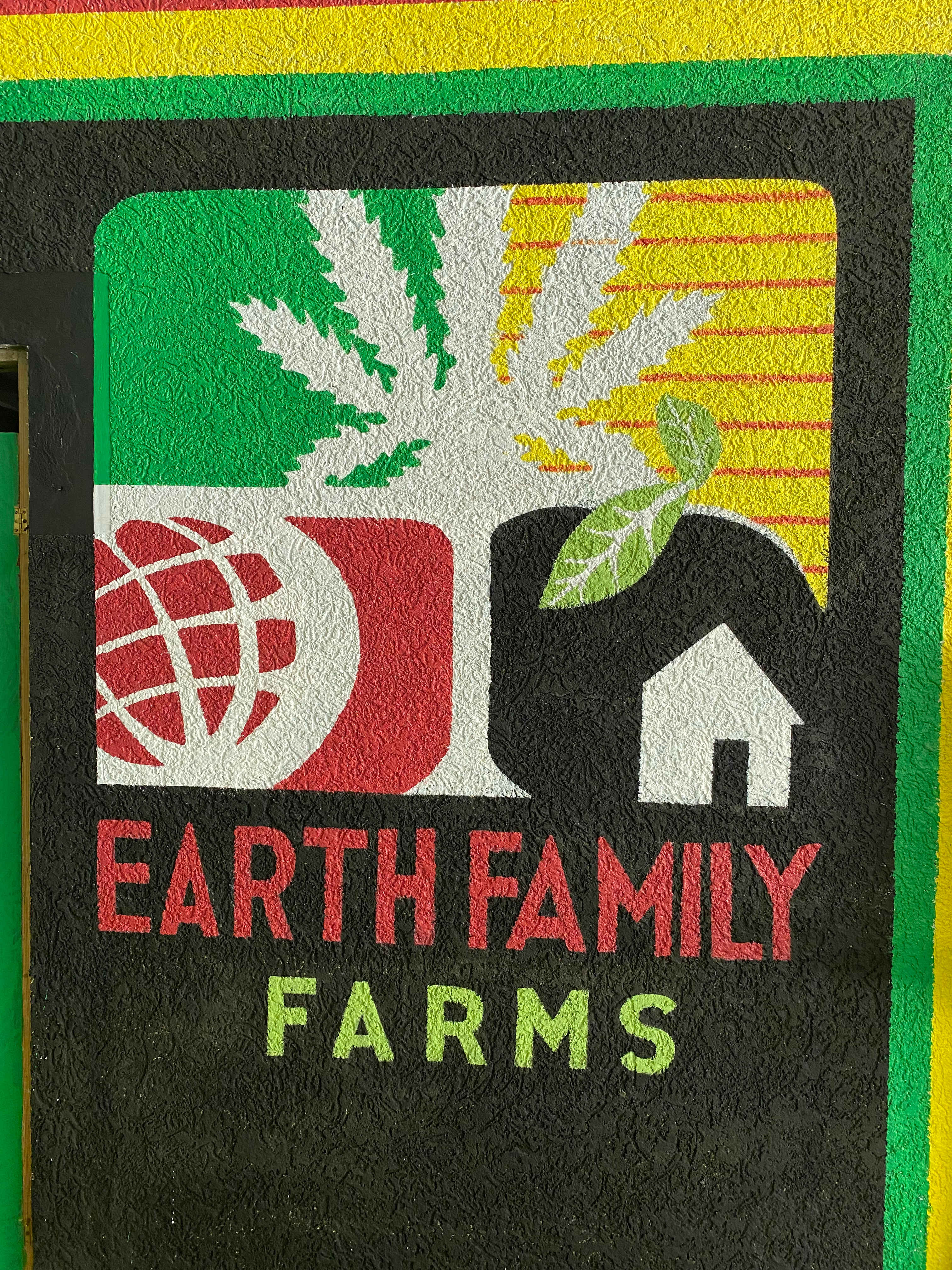 Earthfamily Farms - Ocho Rios