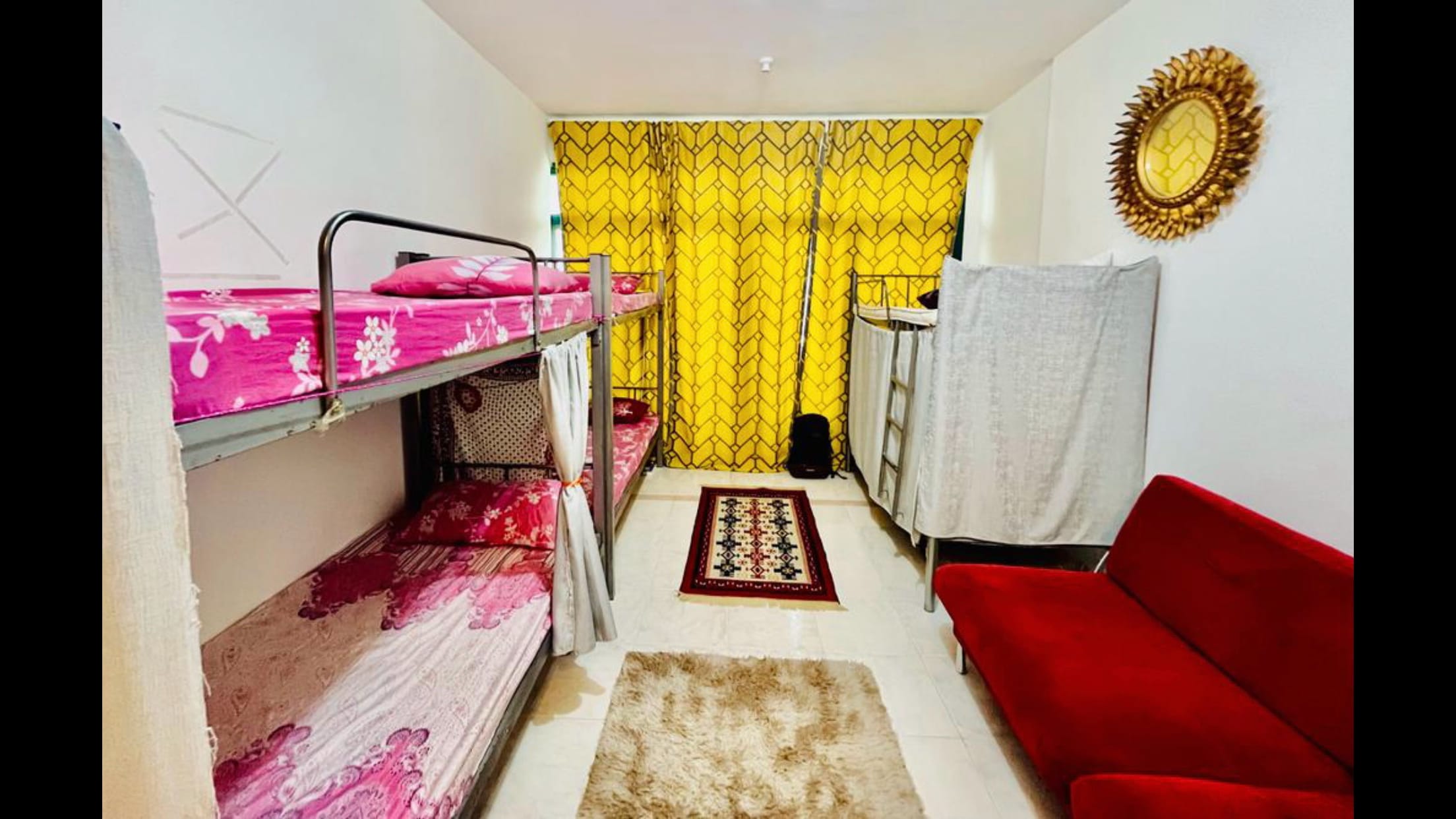 Sweet Home - Abu Dhabi