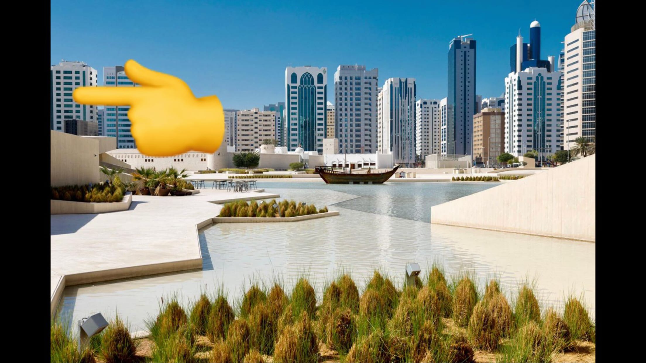Sweet Home - Abu Dhabi