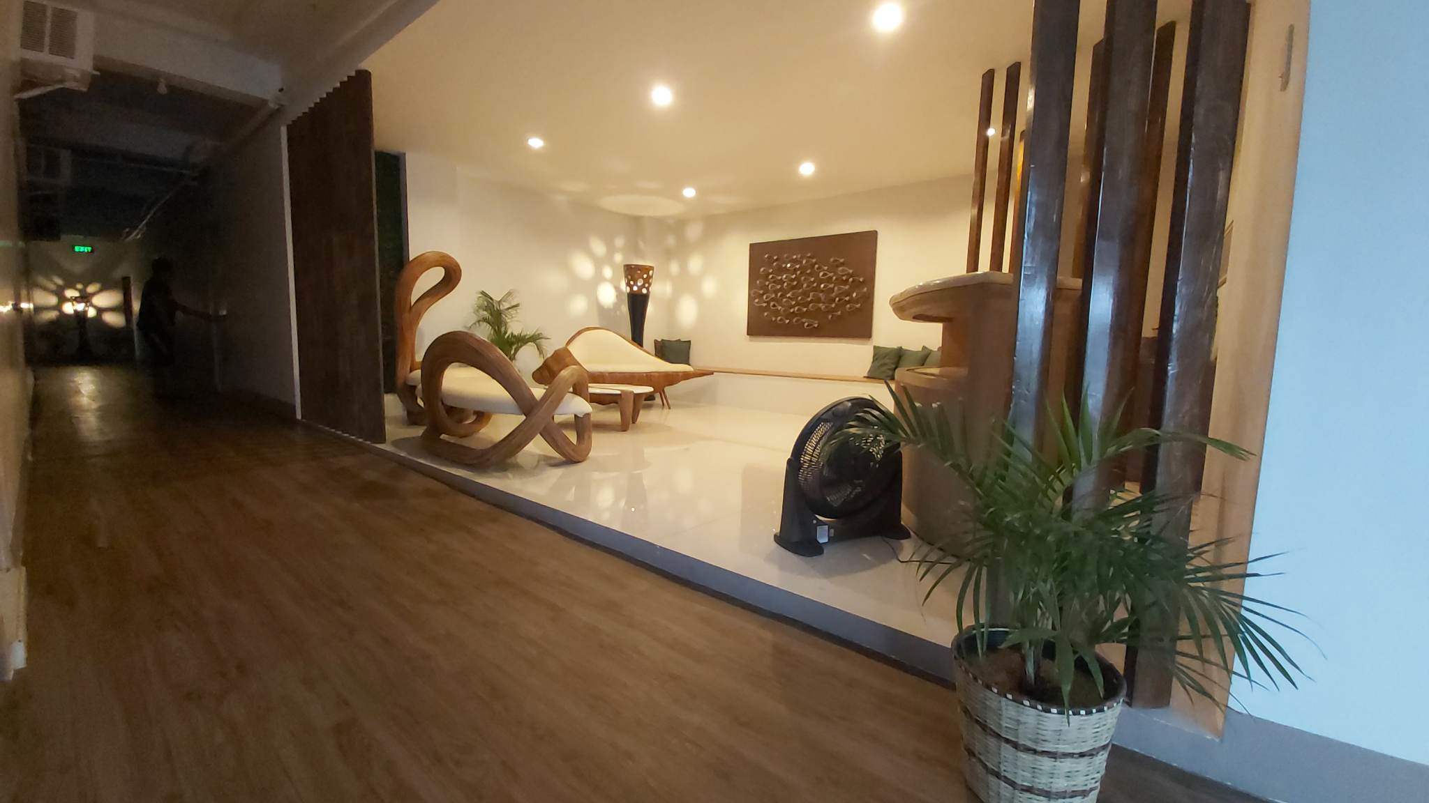 Traveler's Home - Cebu, Philippines