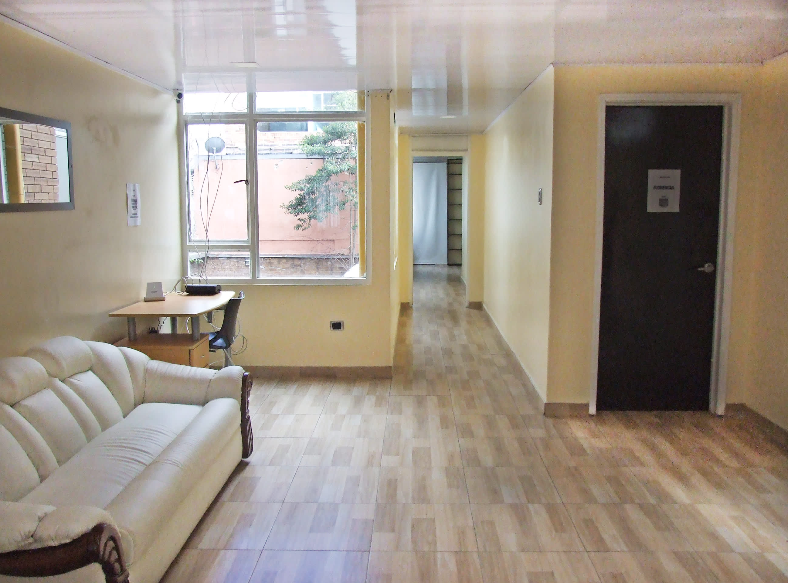 Roma Lodges House - Bogotá