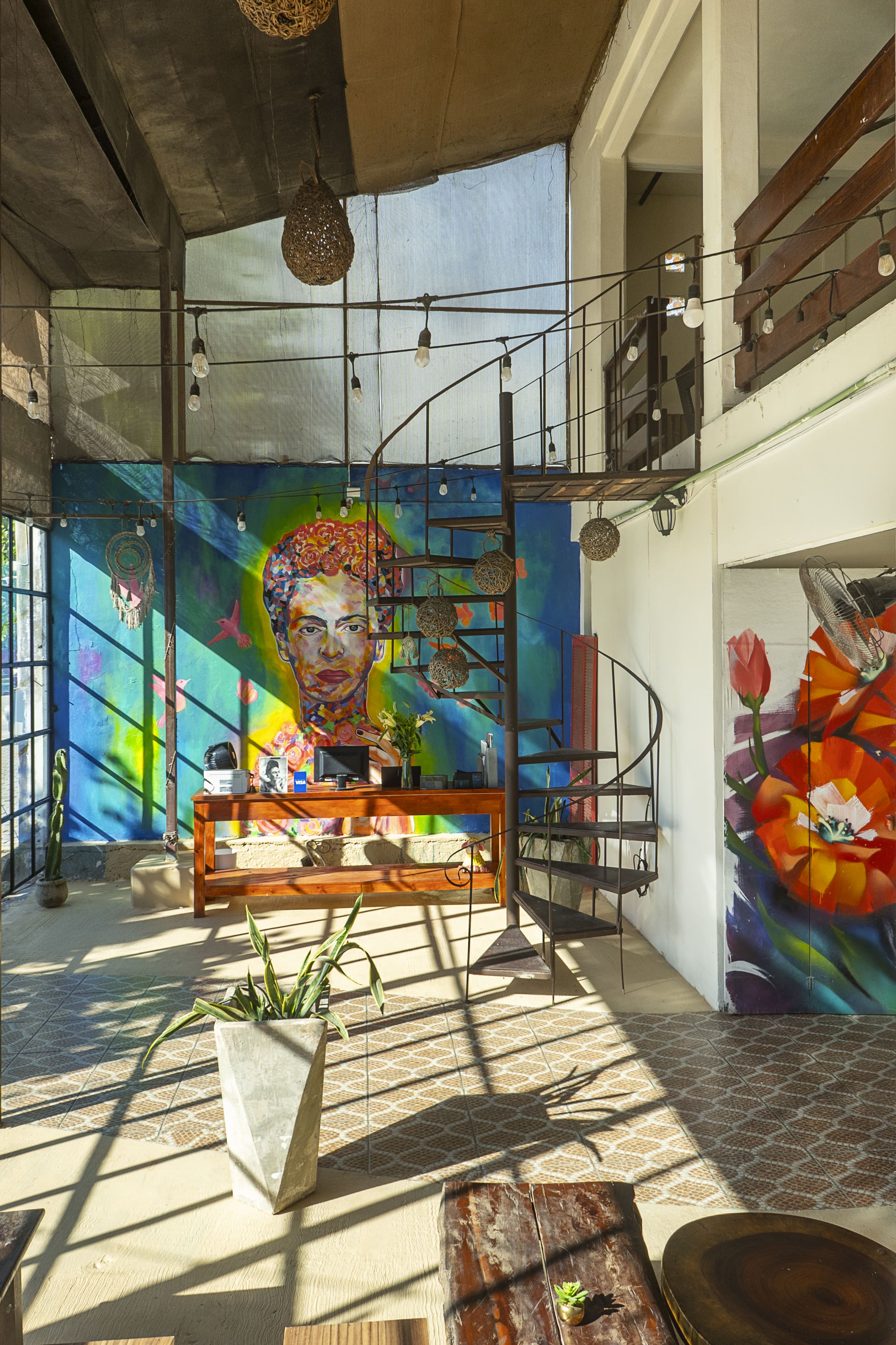 Casa Frida Tulum - Tulum