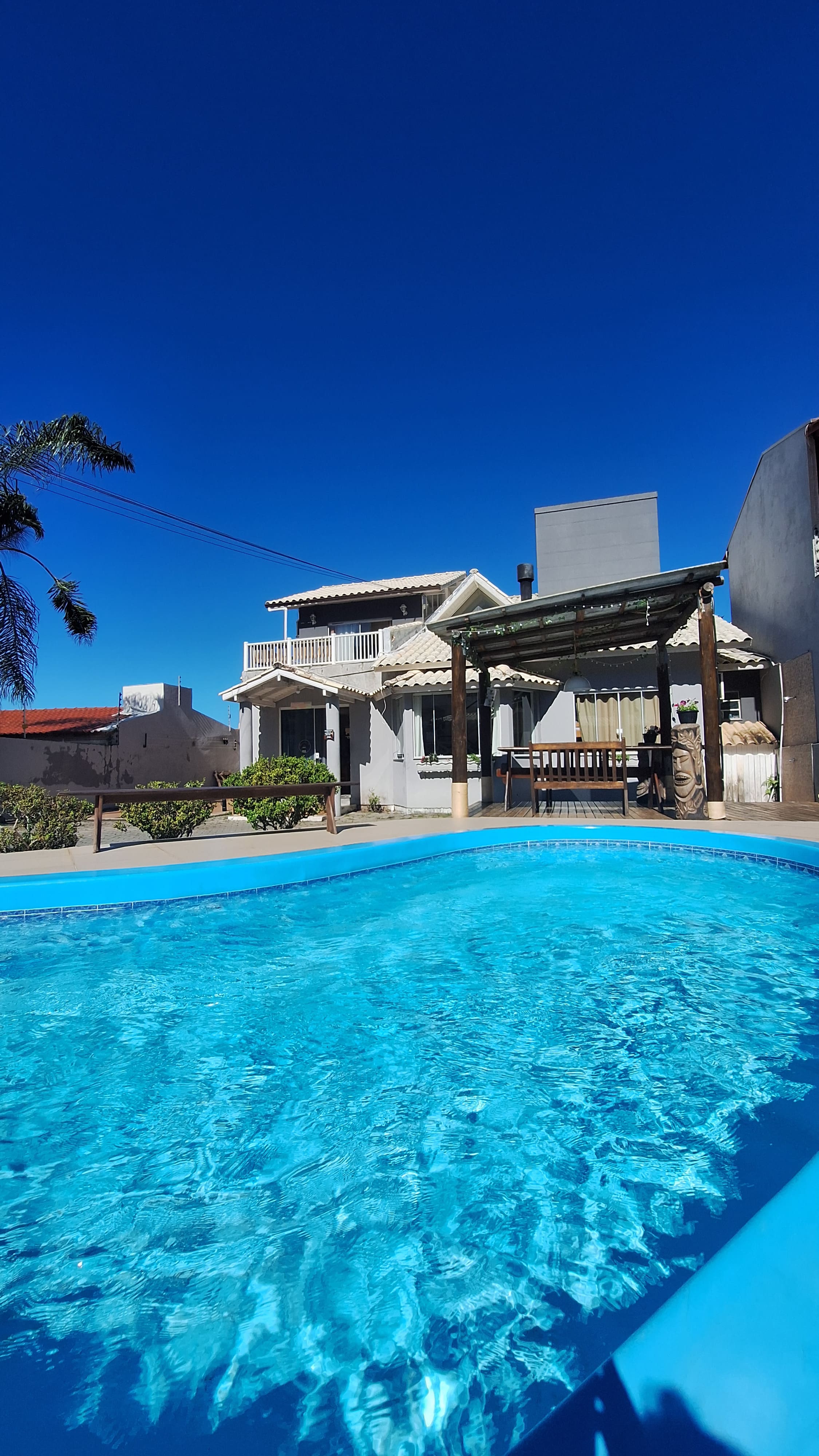 Floriarte Guest House - Florianópolis
