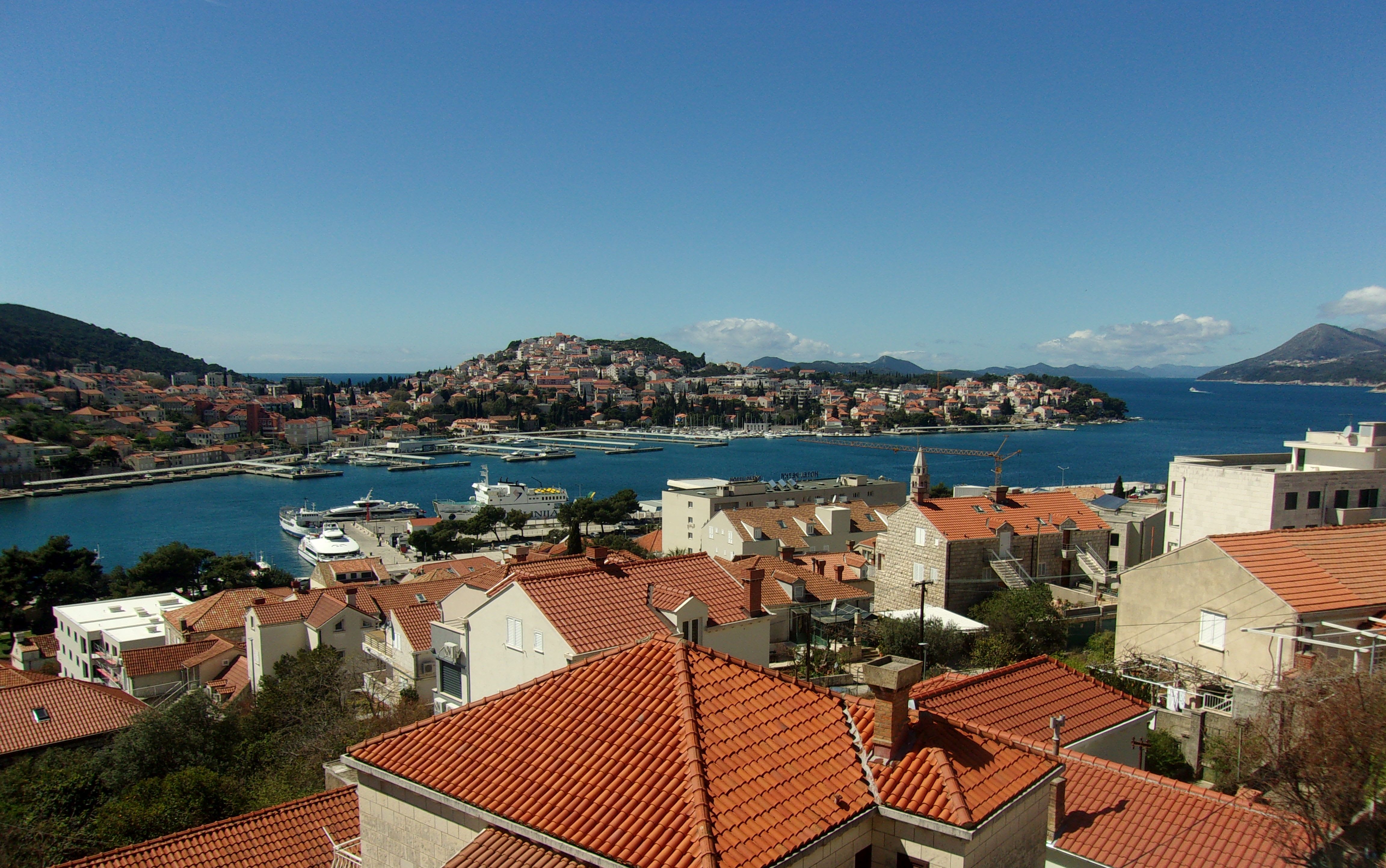 Apartment Port - Dubrovnik