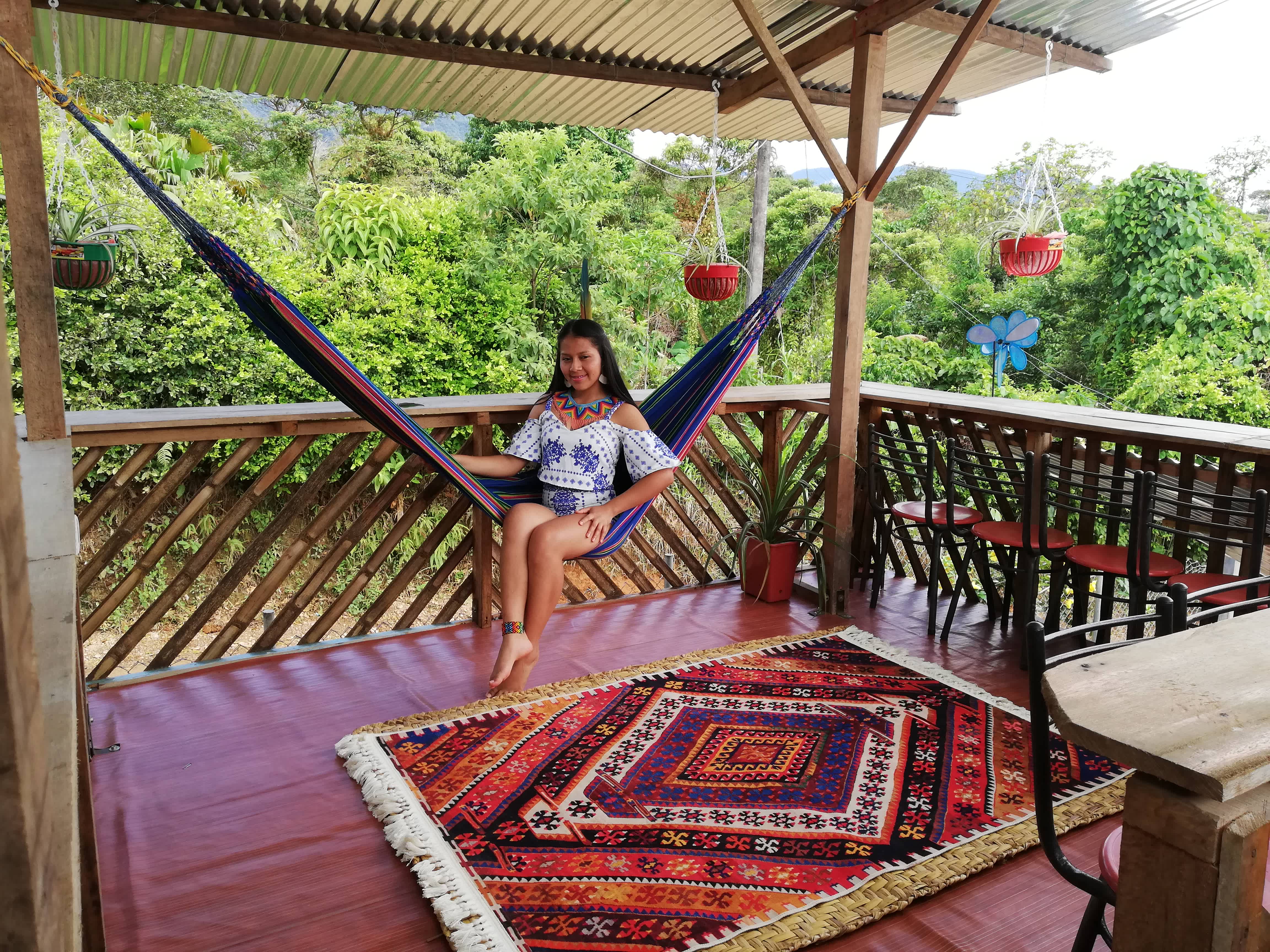 Hostal Luna Llena - Mocoa