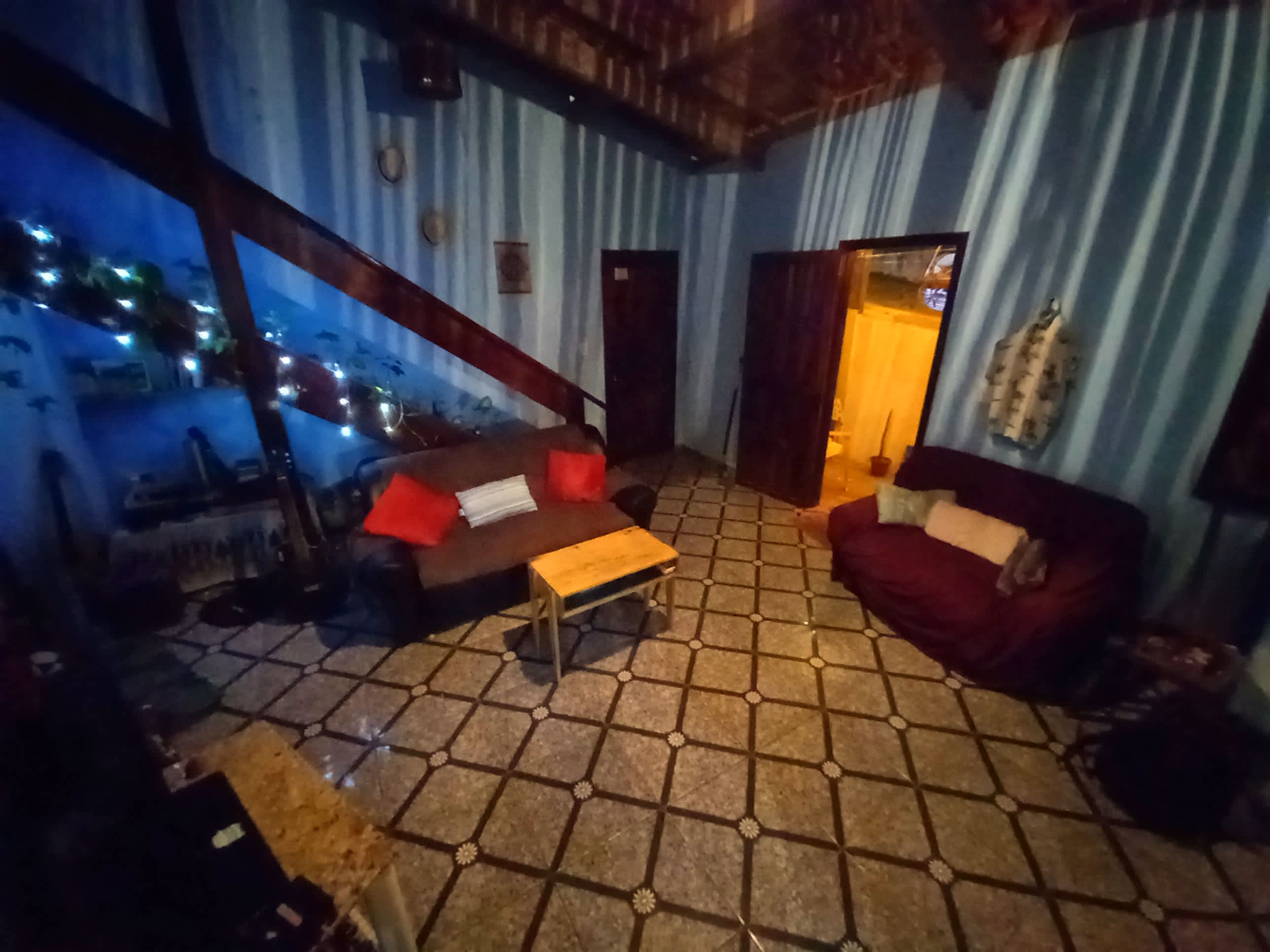 Tranquilandia Hostel - Itacaré