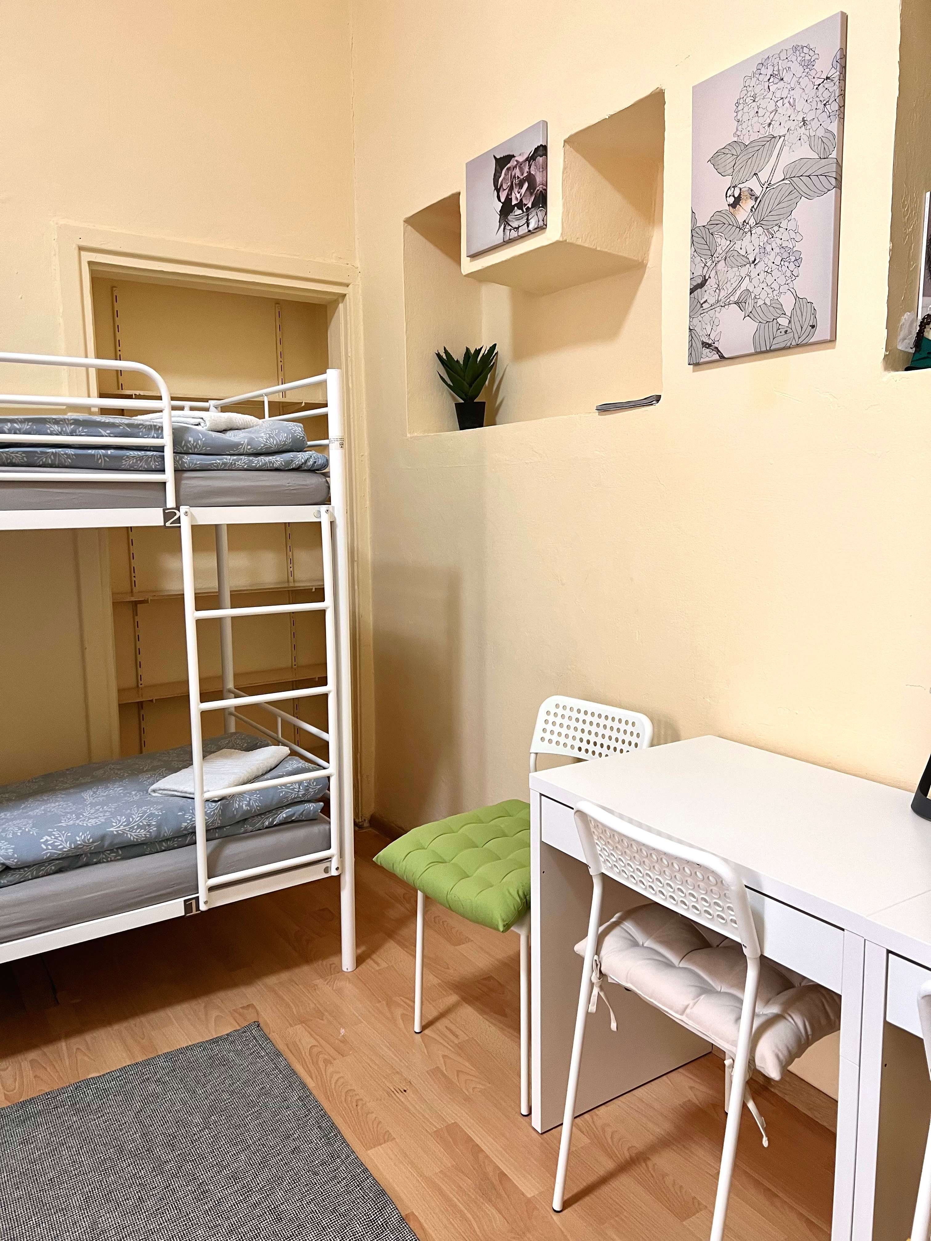 Girls Hostel - Cracovia