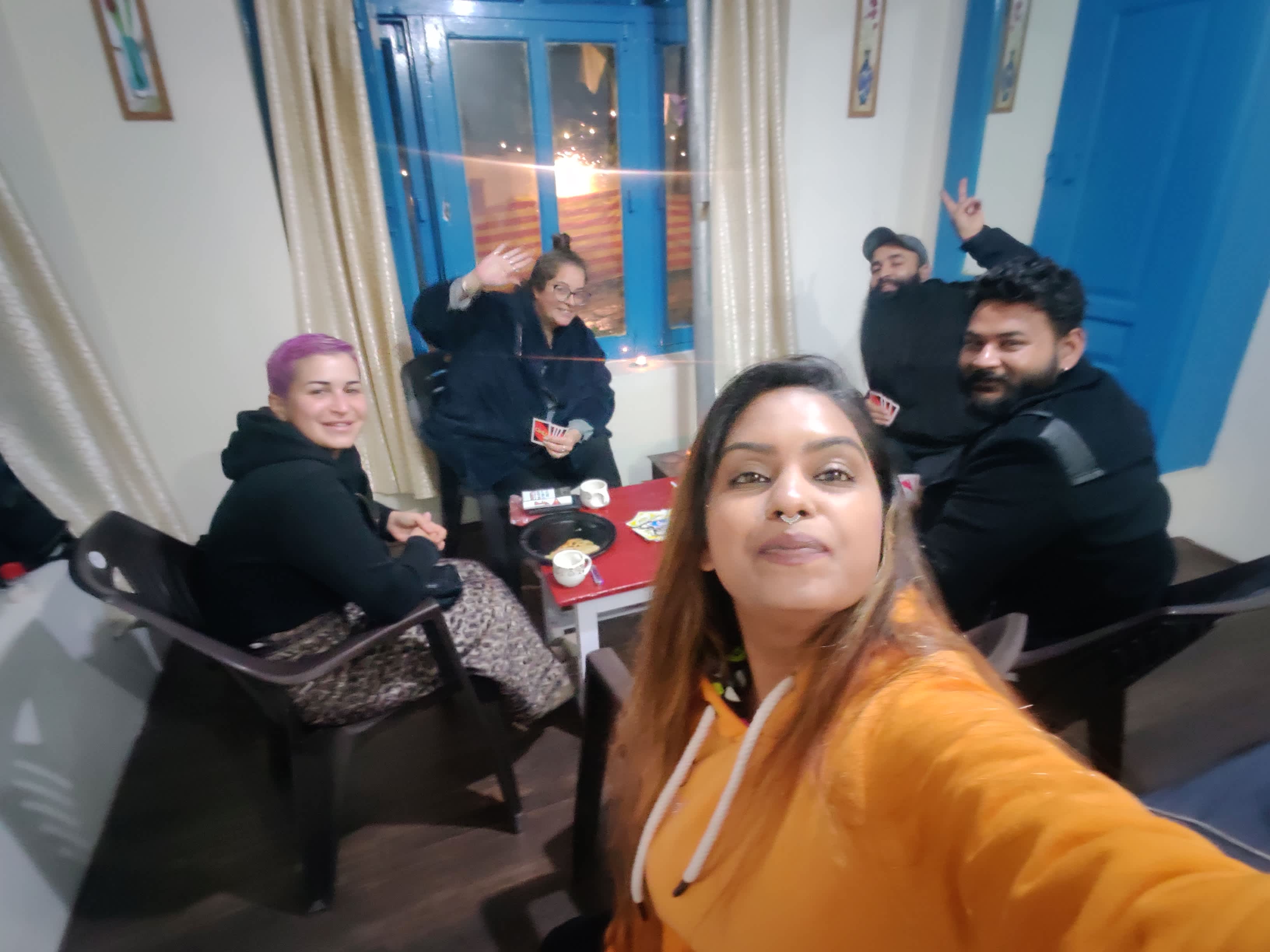 Himalayan Farantoo Hostel And Homestay - Manali