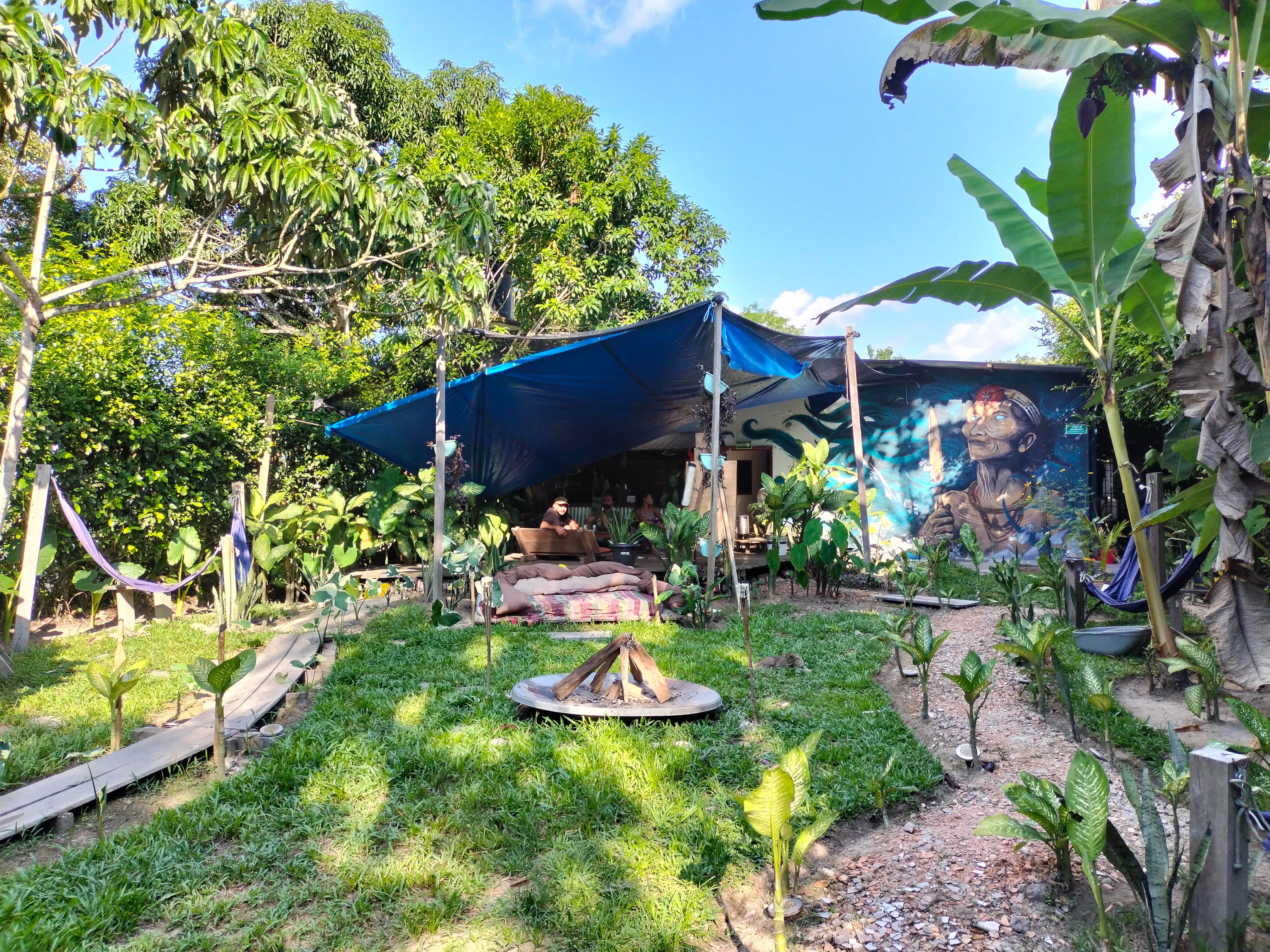 Nomada Hostel - Leticia