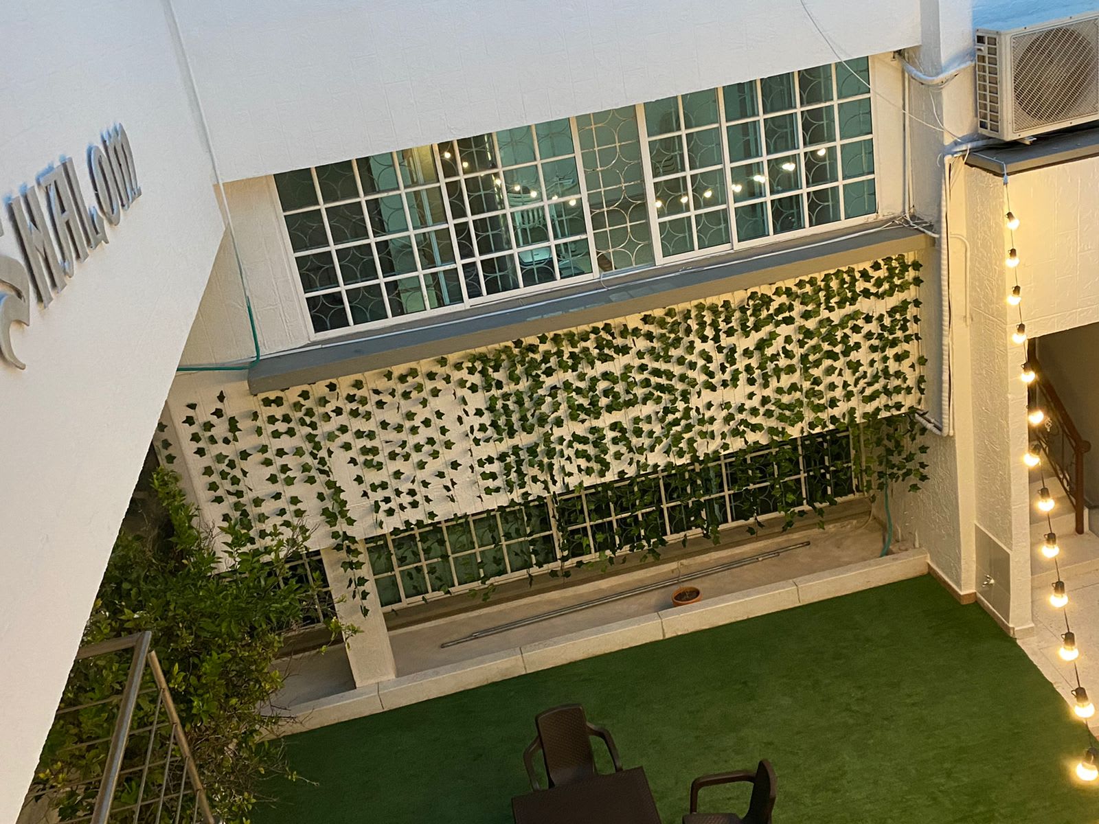 Shalom Home90 - 