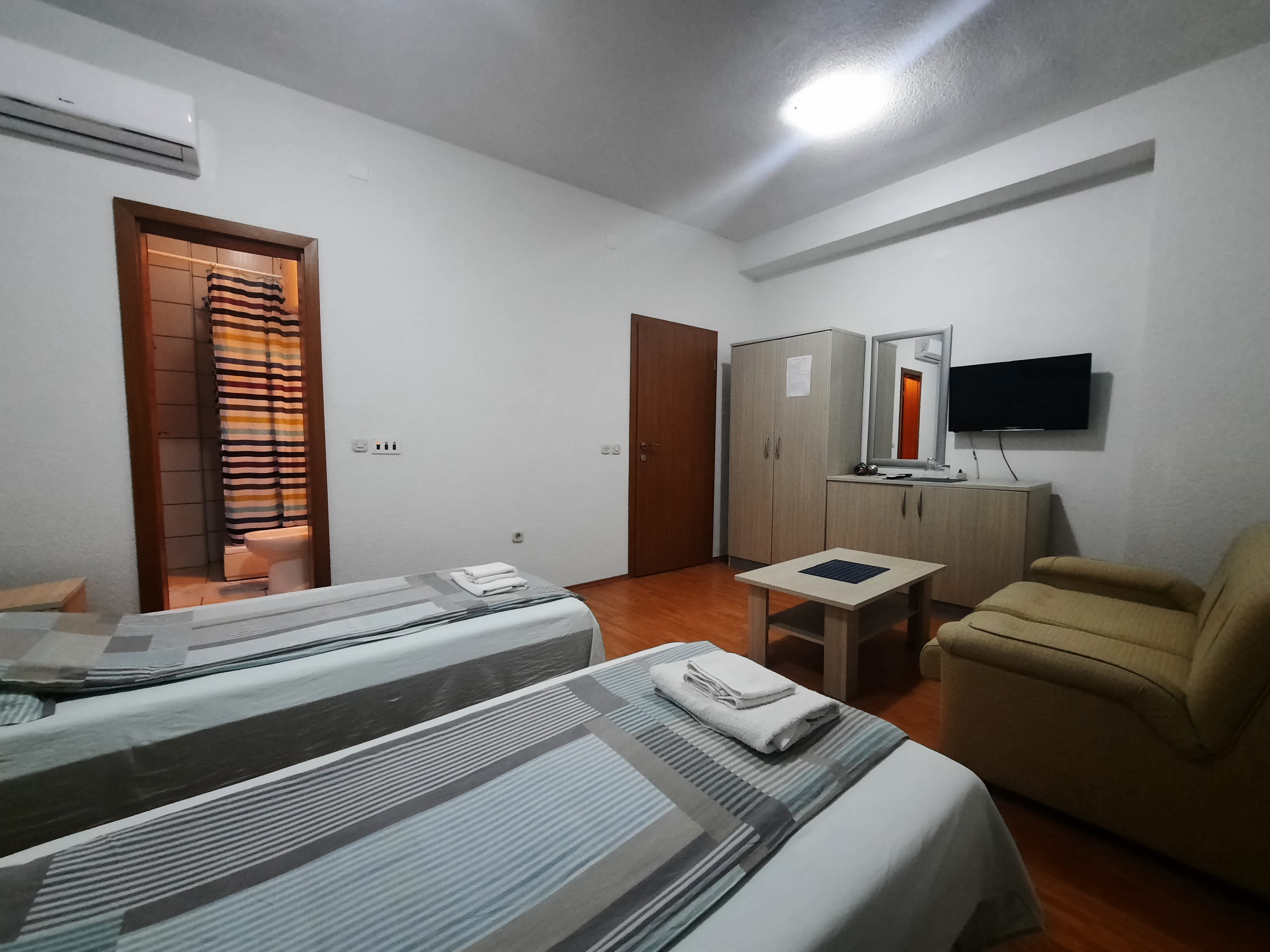 Hostel Laguna - Ohrid