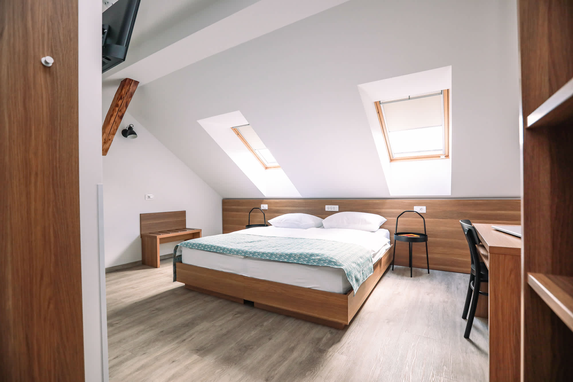 B&b Pod Vrbo - Ljubljana