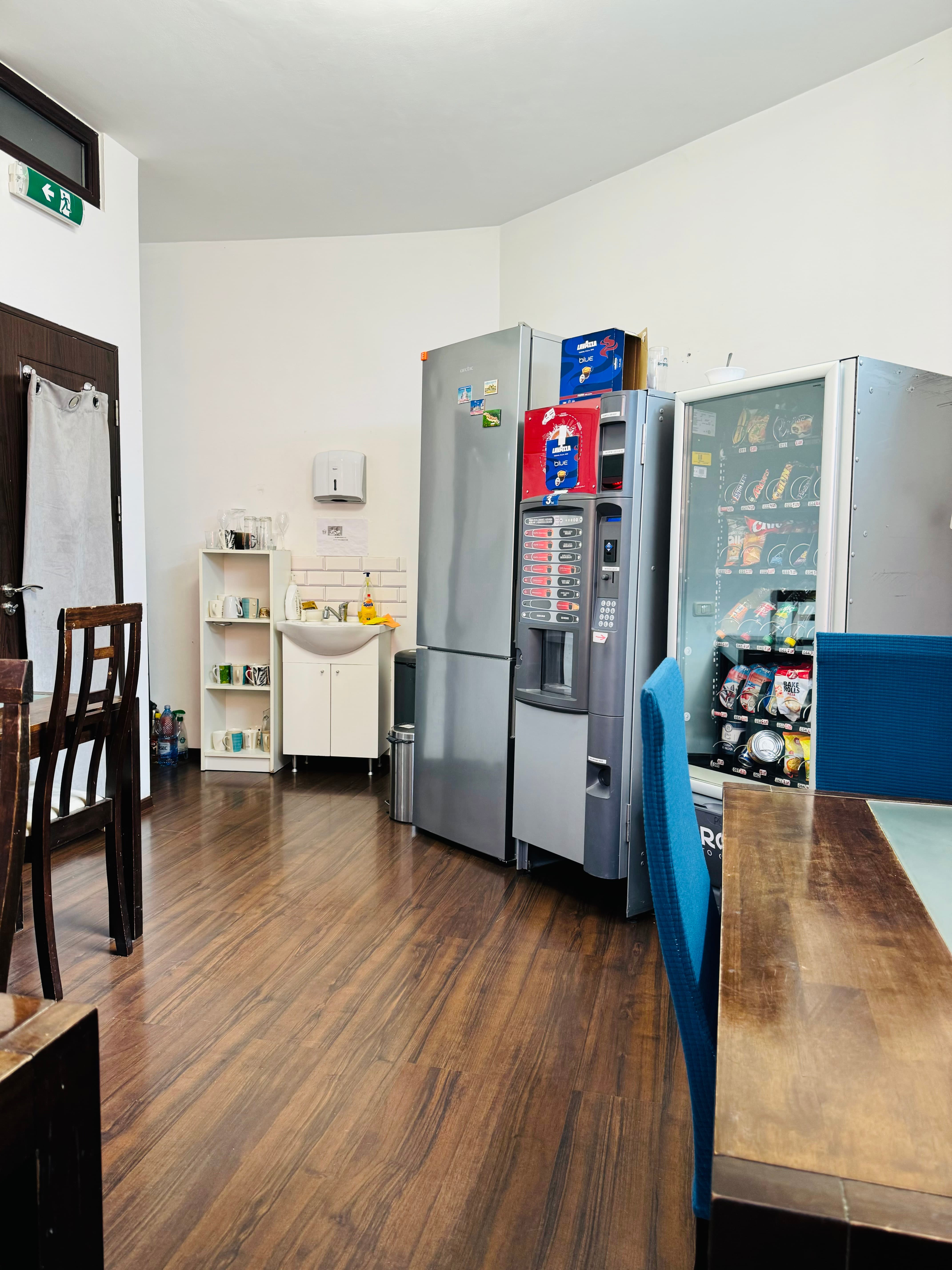Hostel Partener - Oradea
