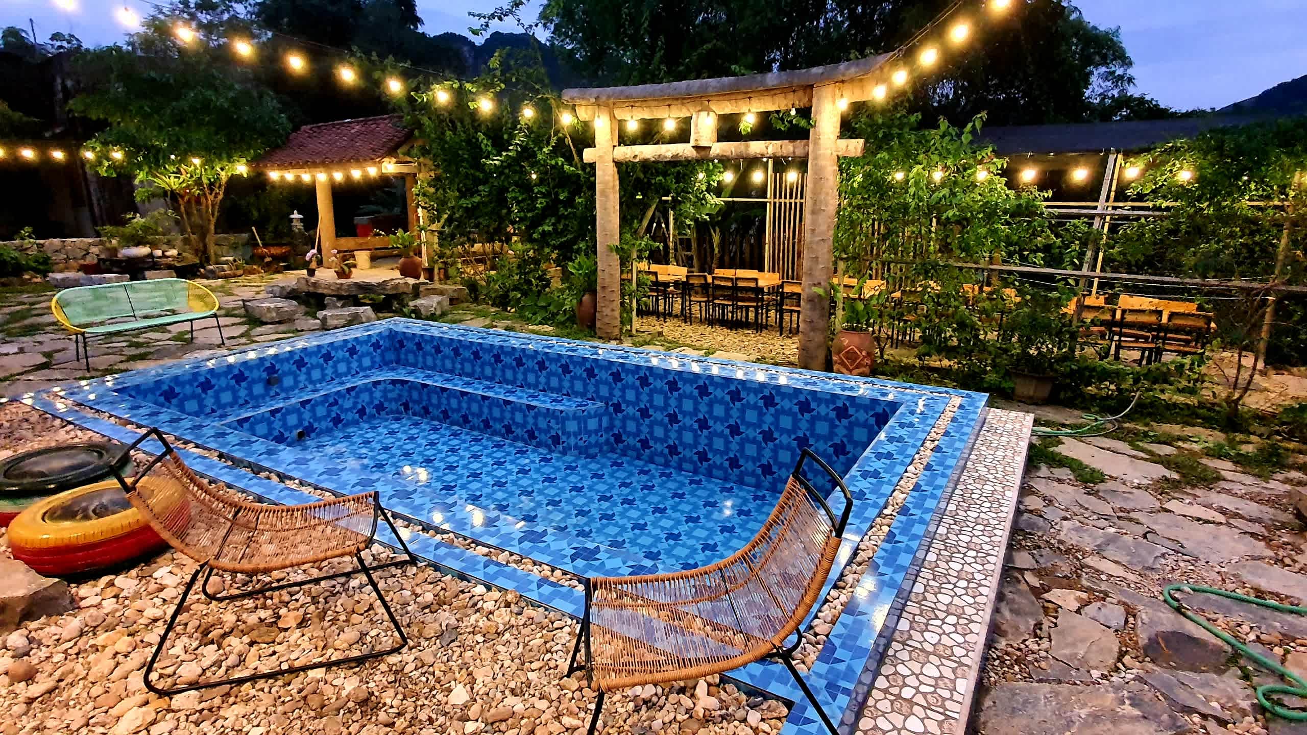 Ha Giang Loop Hostel - Ha Giang
