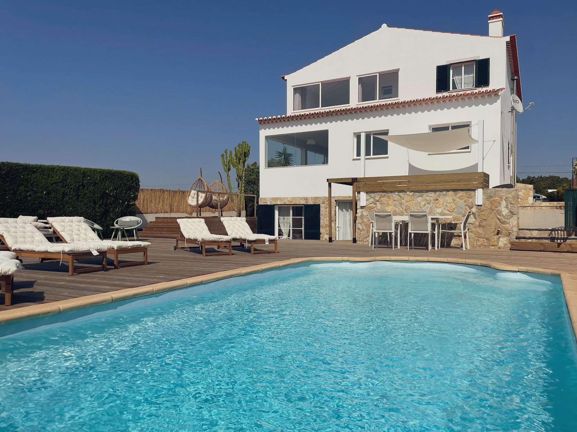 The Lighthouse Hostel Arrifana - Arrifana