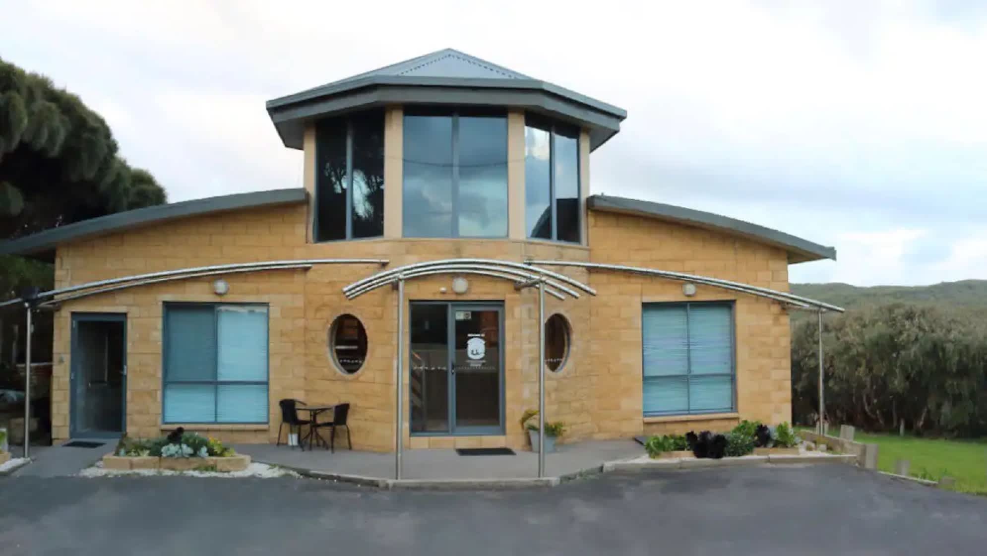 13th Apostle Accommodation - Great Ocean Road
