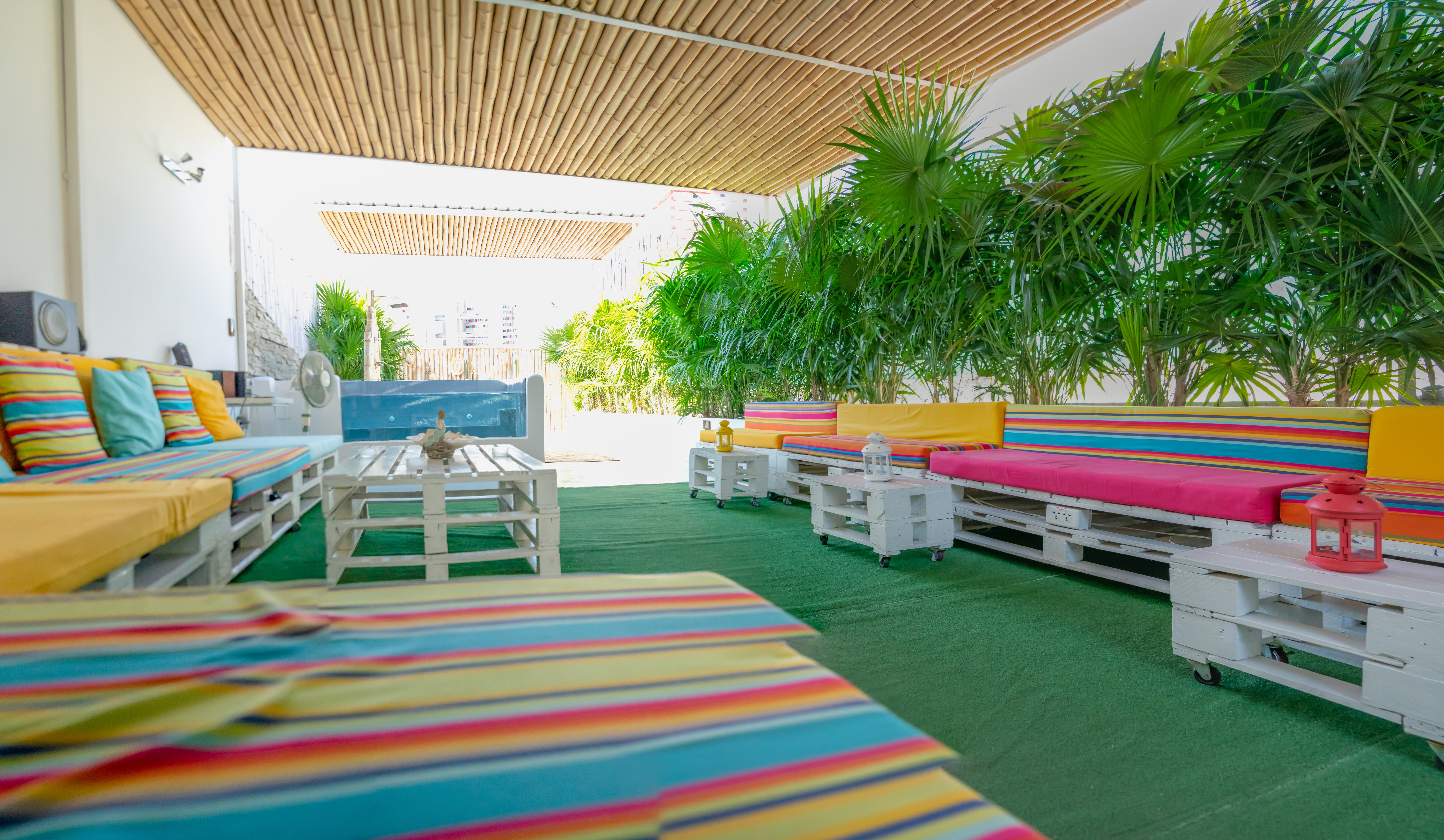 Elegancia Suites Habana - La Habana