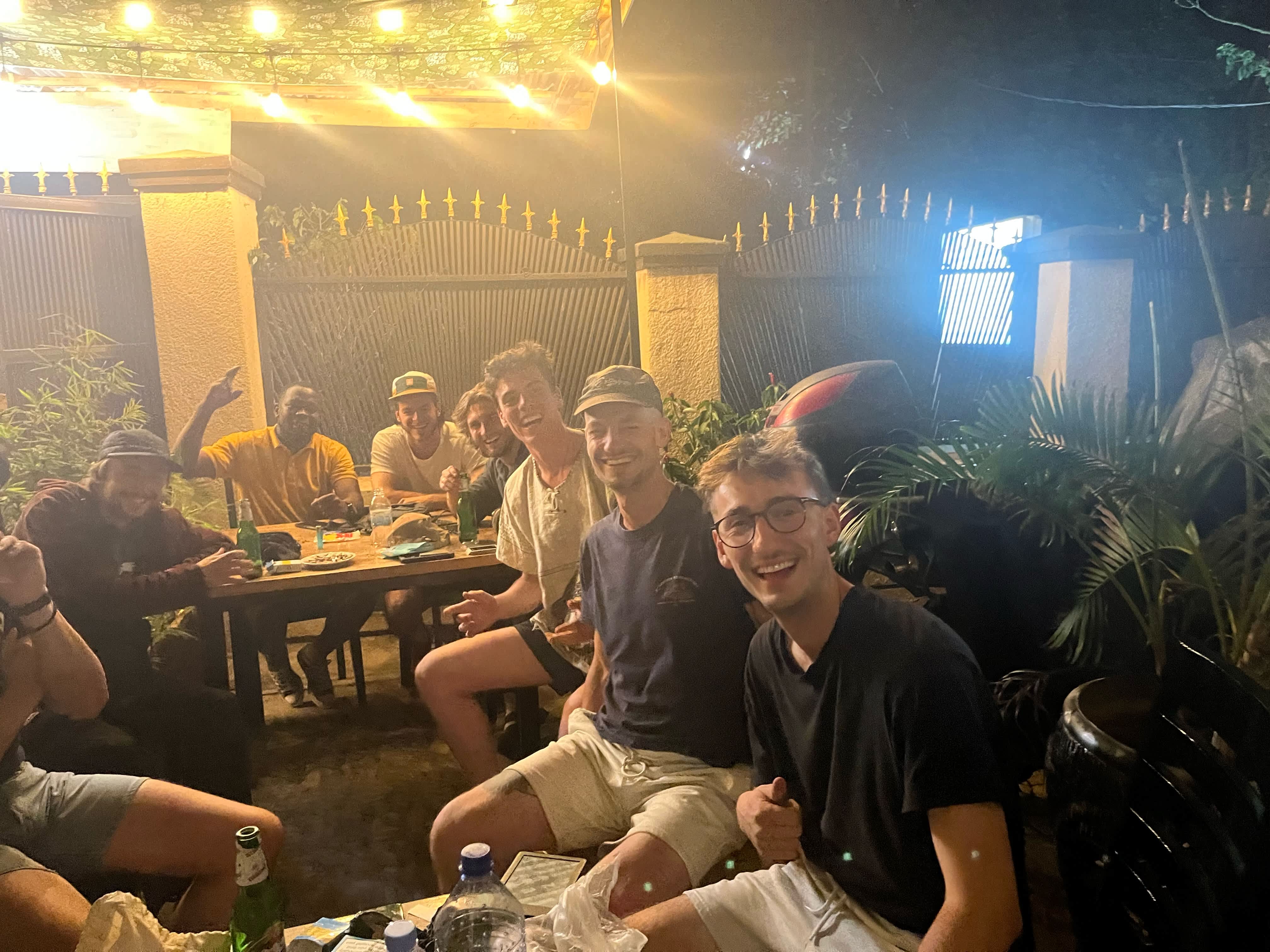 Gorilla Home Stay - Kigali
