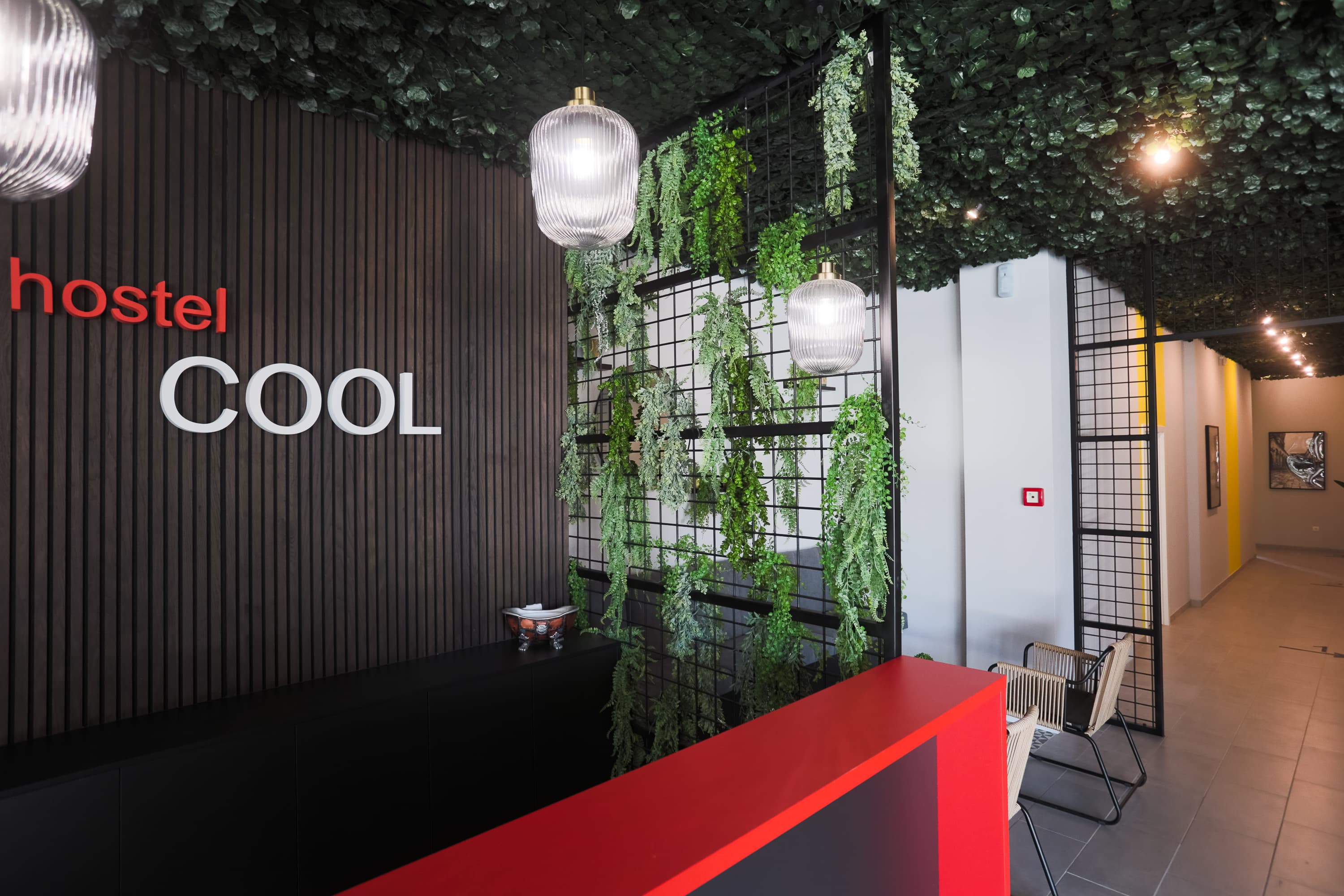 Cool Hostel - Split