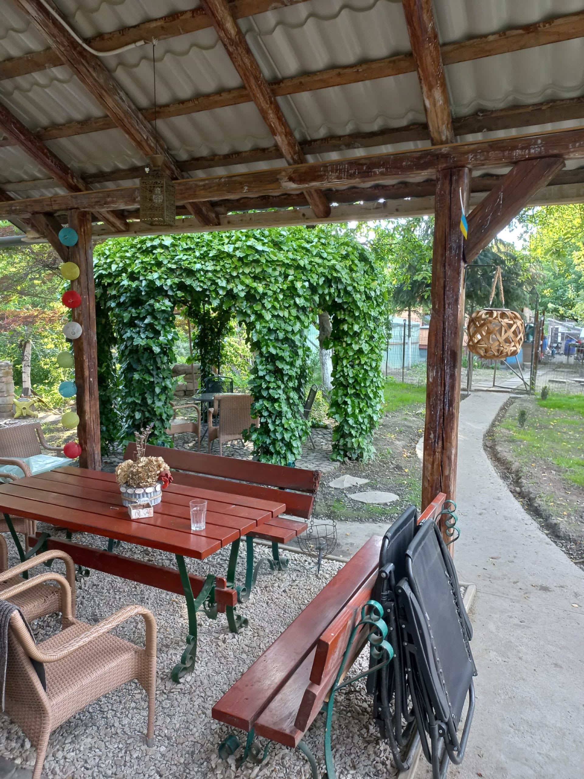 Cobwobs Hostel - Maramureș