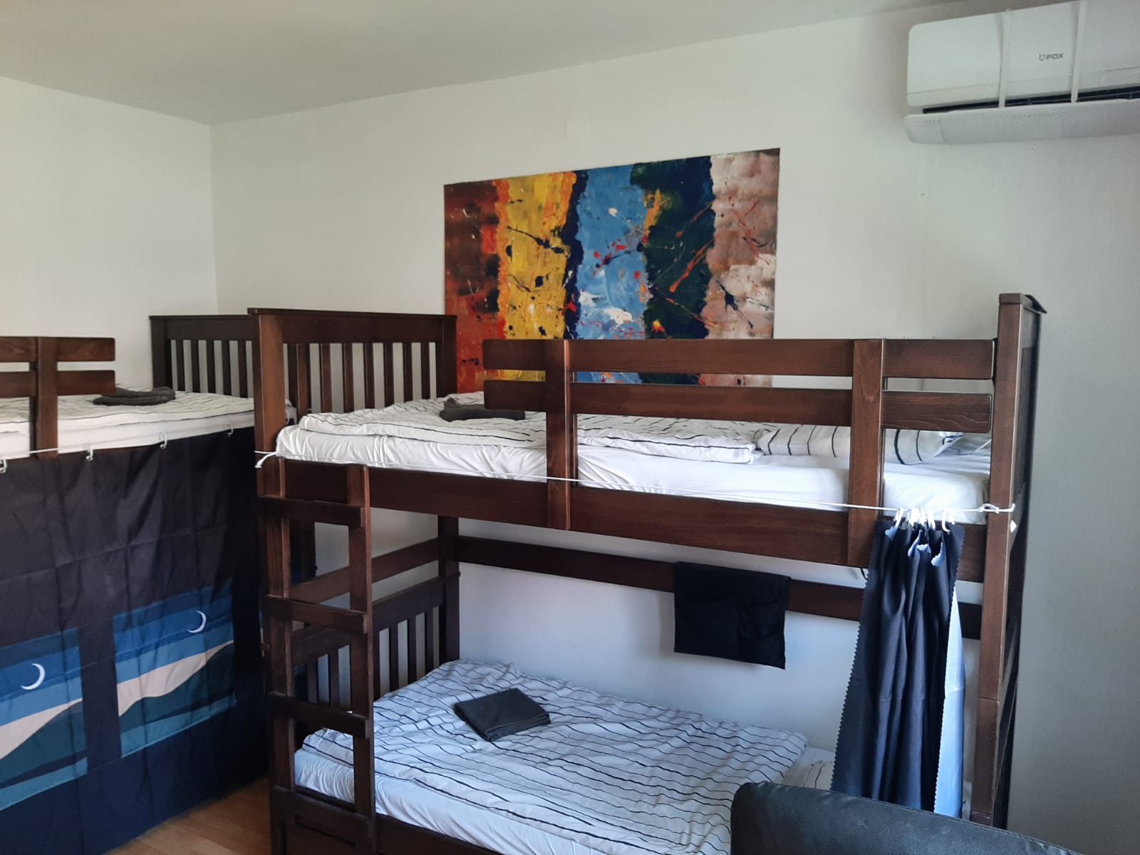 Smart Hostel - Belgrad