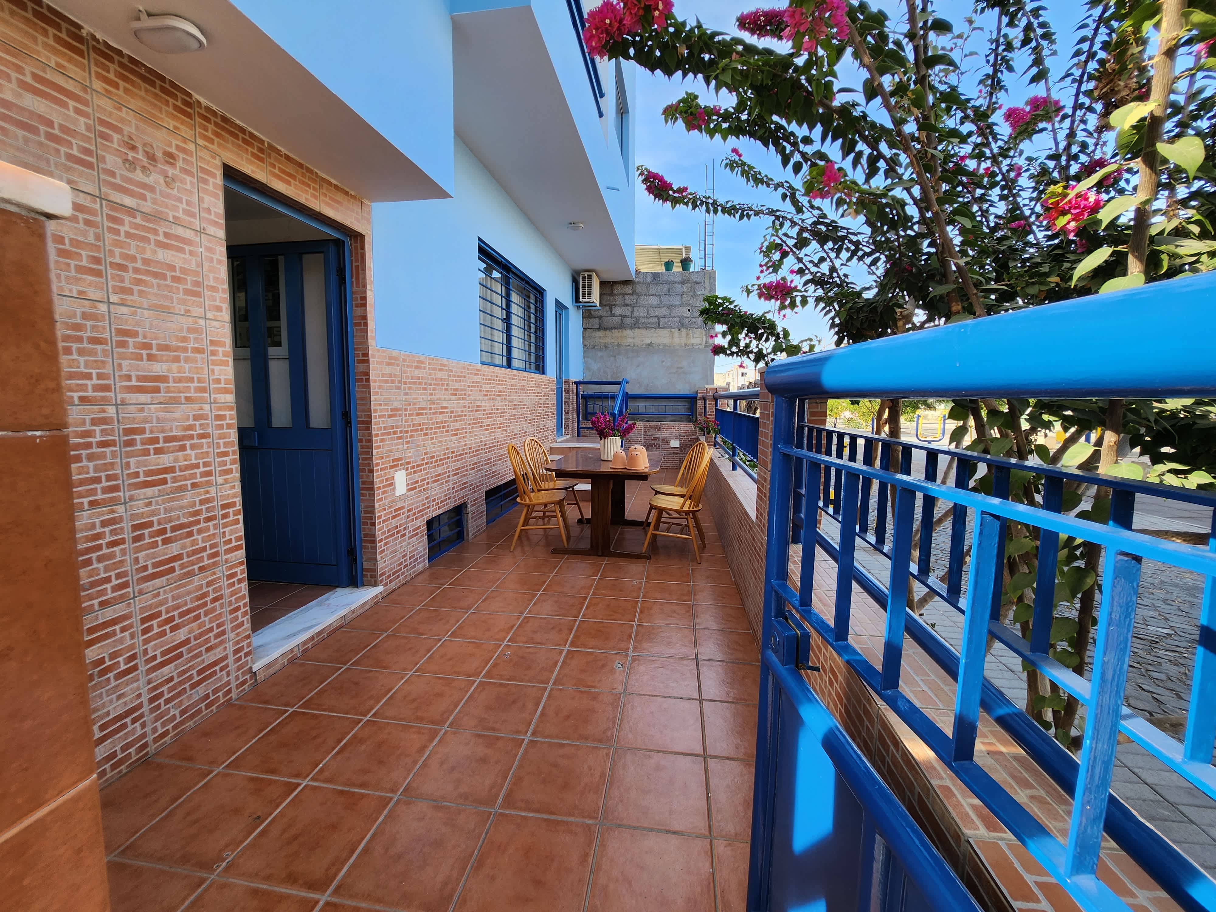Hostel Tourimar - Praia