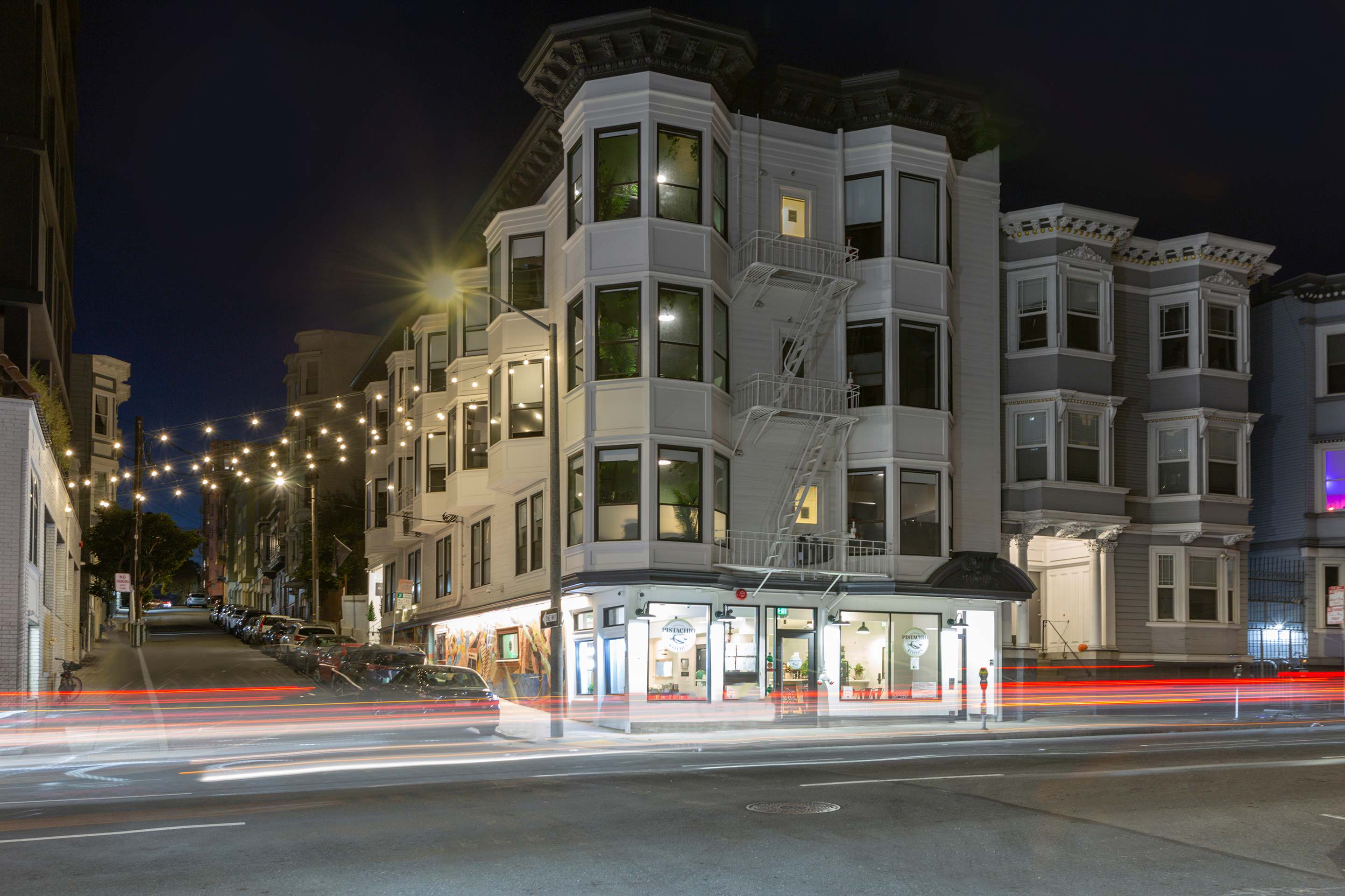 Chapter San Francisco - San Francisco, CA