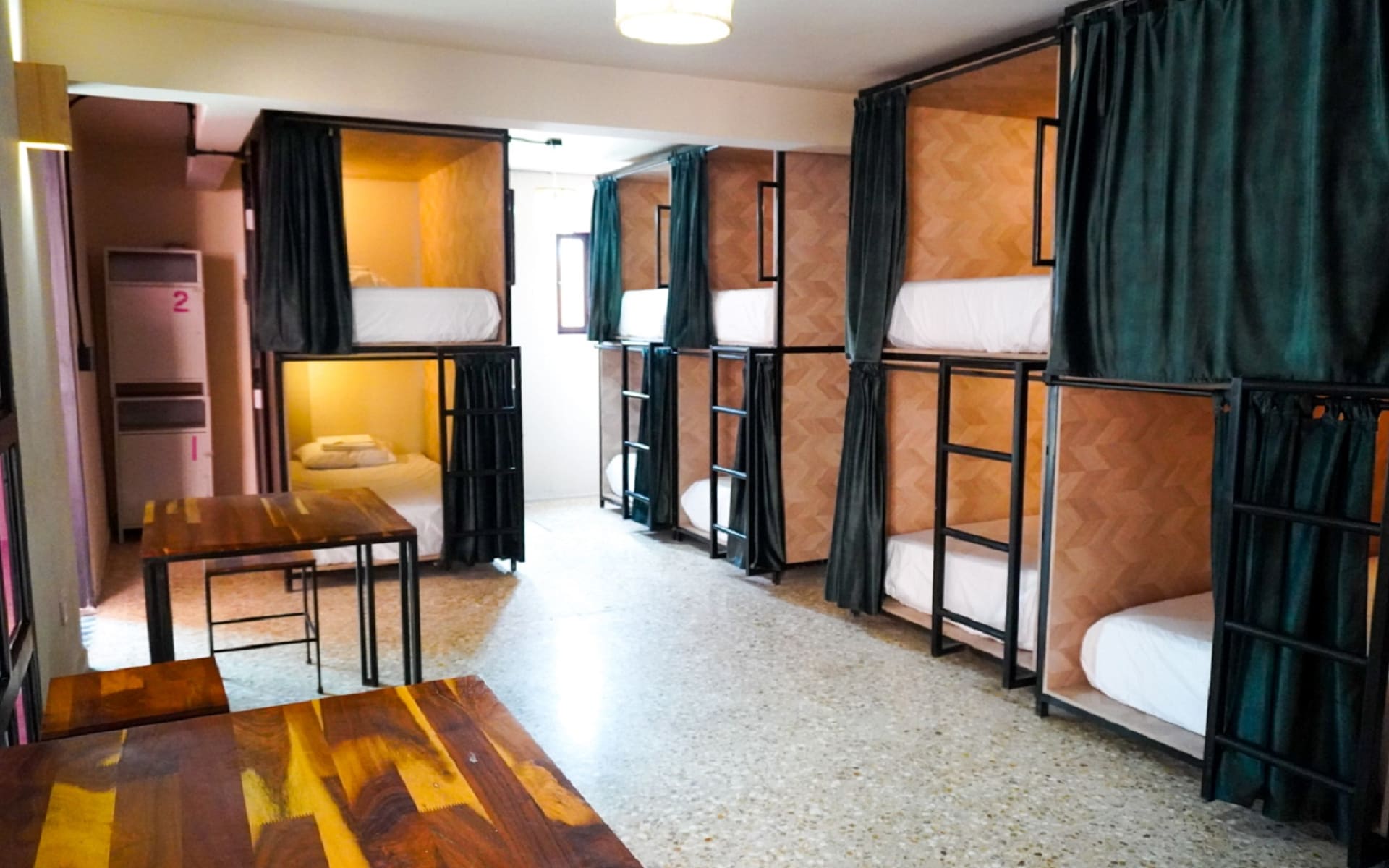 Hostal Chocolate Calenda - Oaxaca