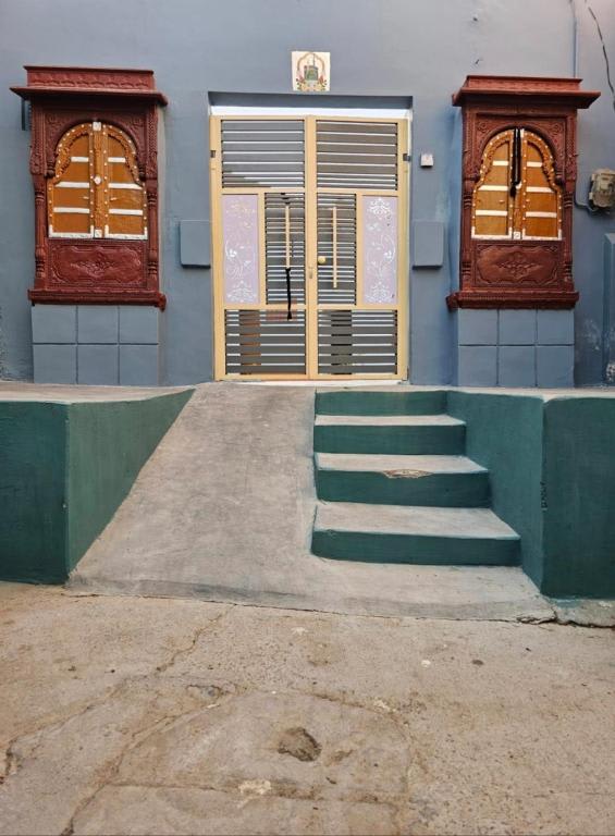 Little Prince Guesthouse & Homestay - 比卡內爾縣