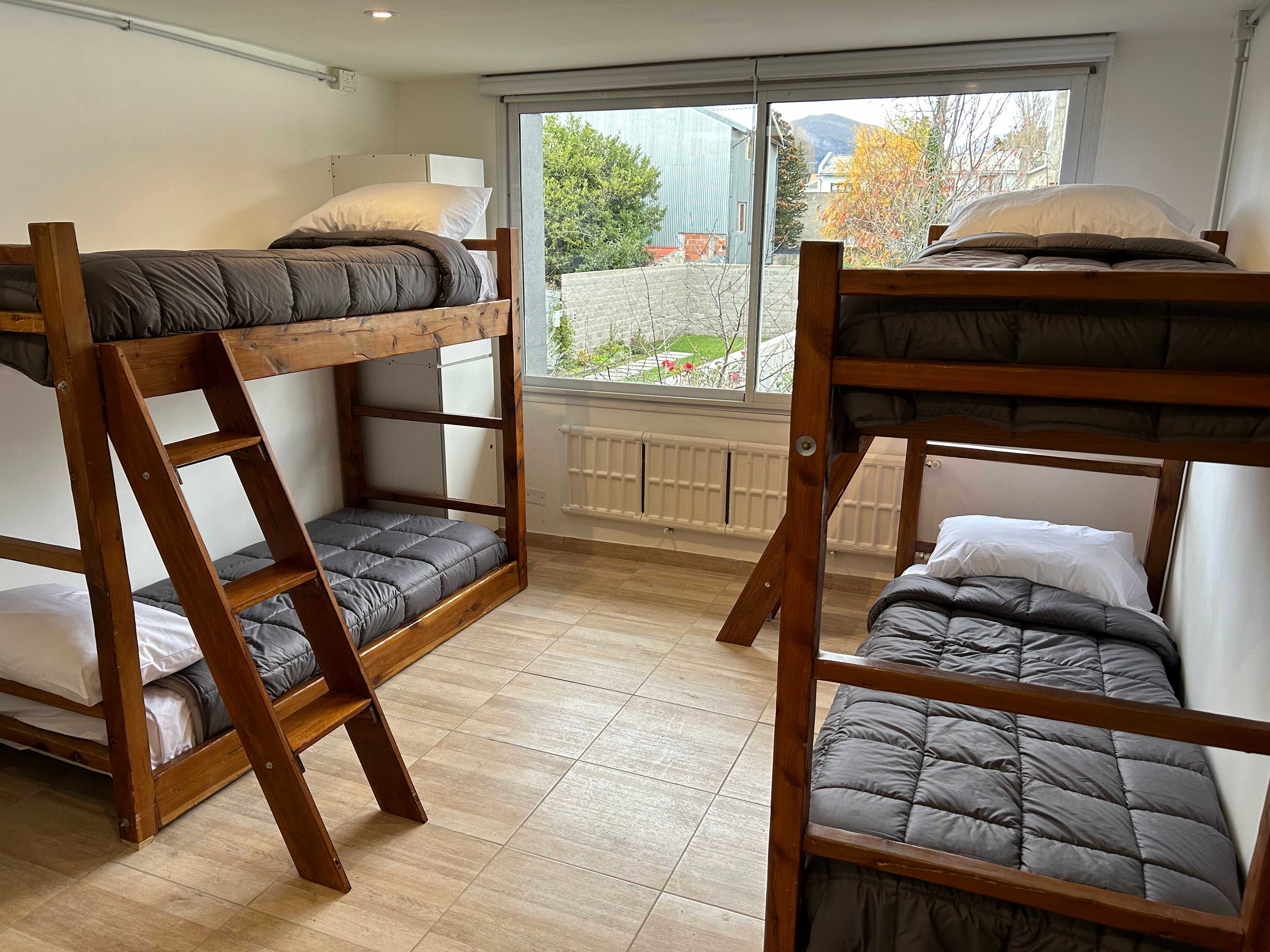 Nina Hostel - San Carlos de Bariloche