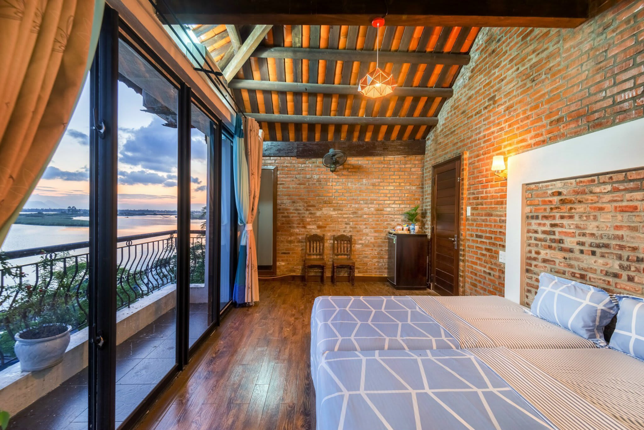 Calm House Hostel Hoi An - Hội An
