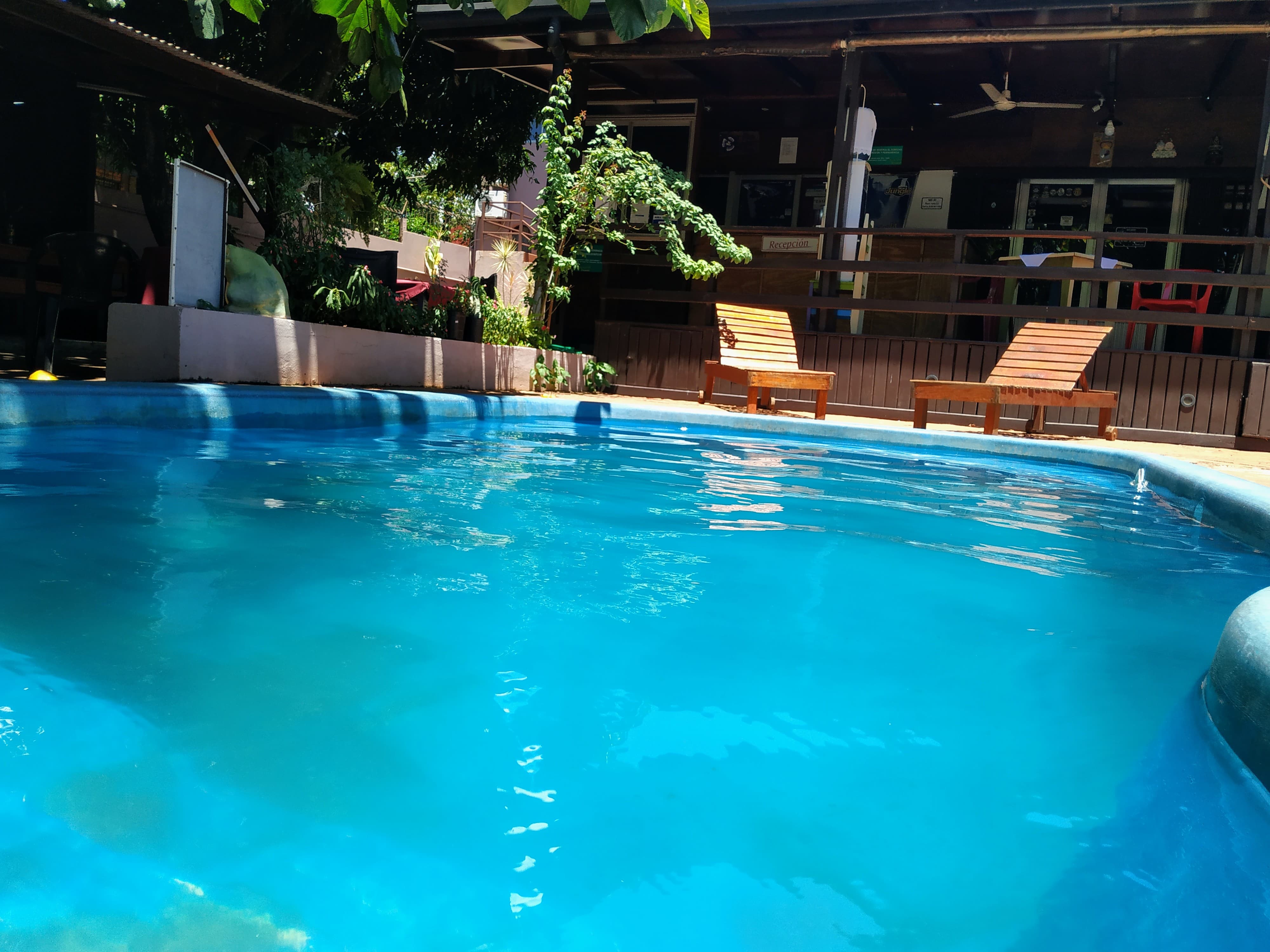 Hostel & Posada Noelia - Puerto Iguazú