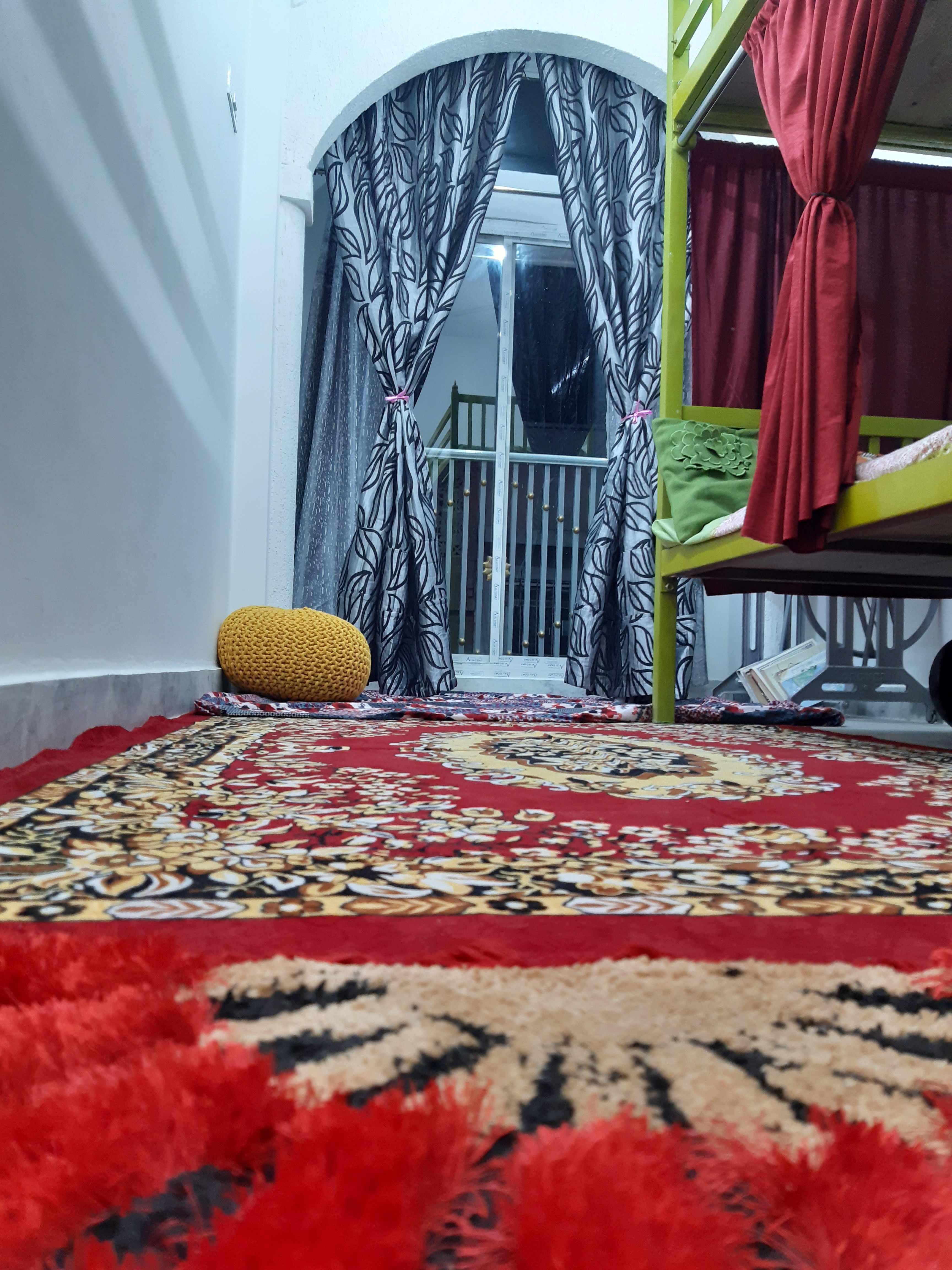 Ali Baba Hostel - Jaipur