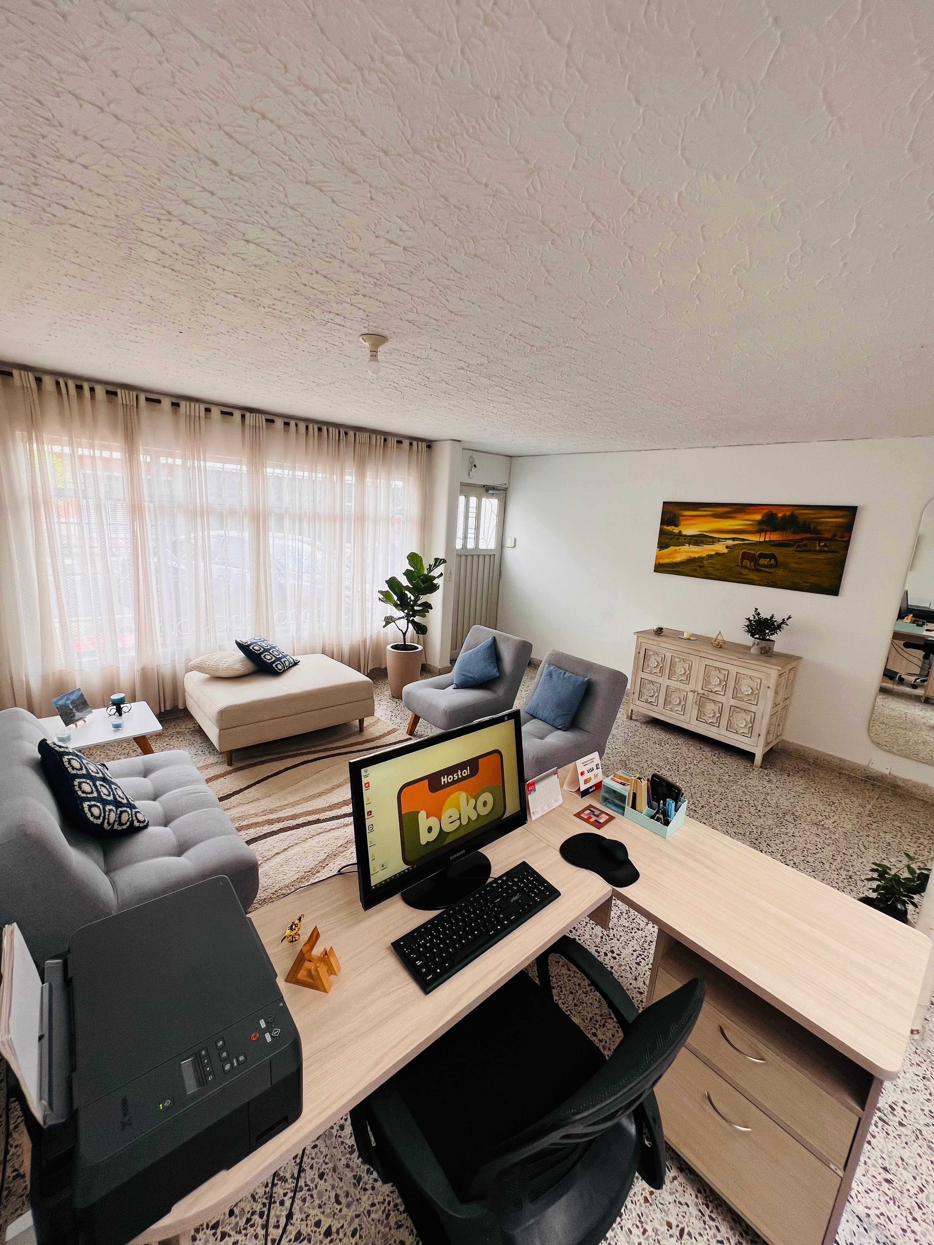 Hostal Beko - Cali