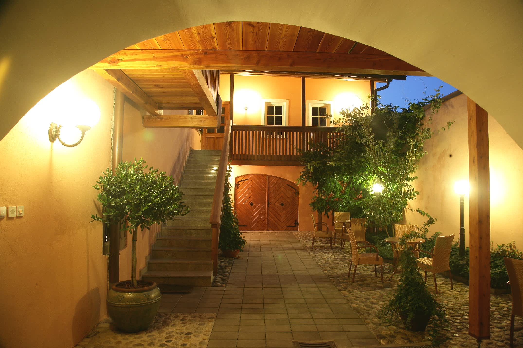 Bed & Breakfast Silak - Ptuj