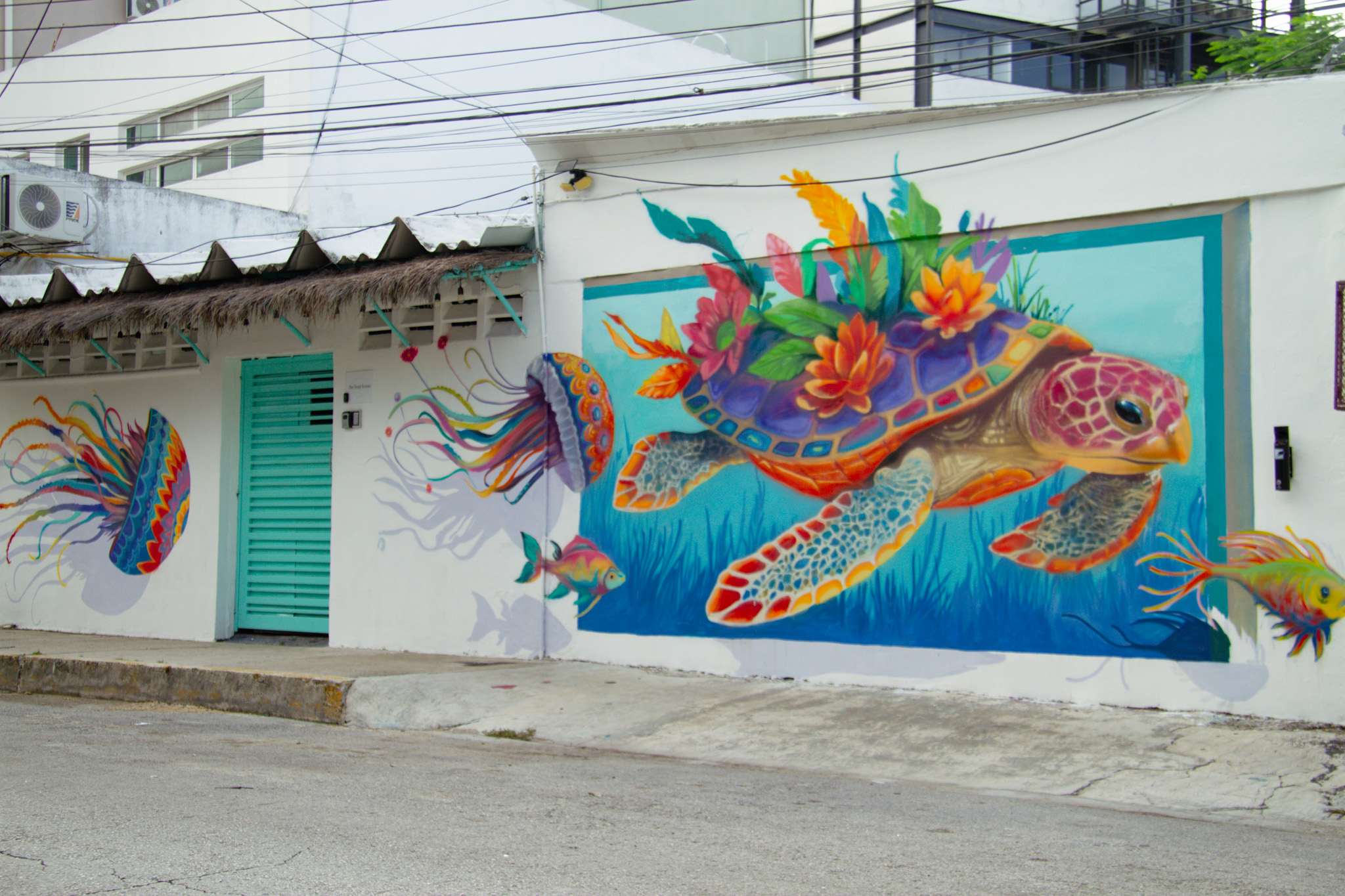 The Boat House - Cancún