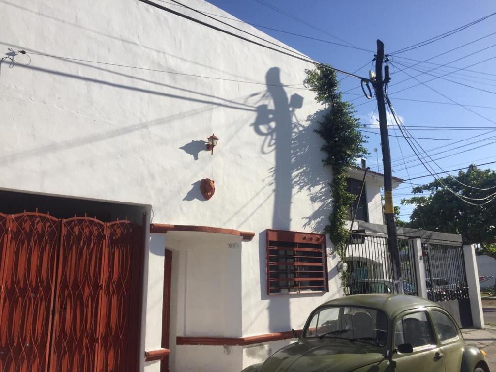 Lenderman Hostal - Cancún