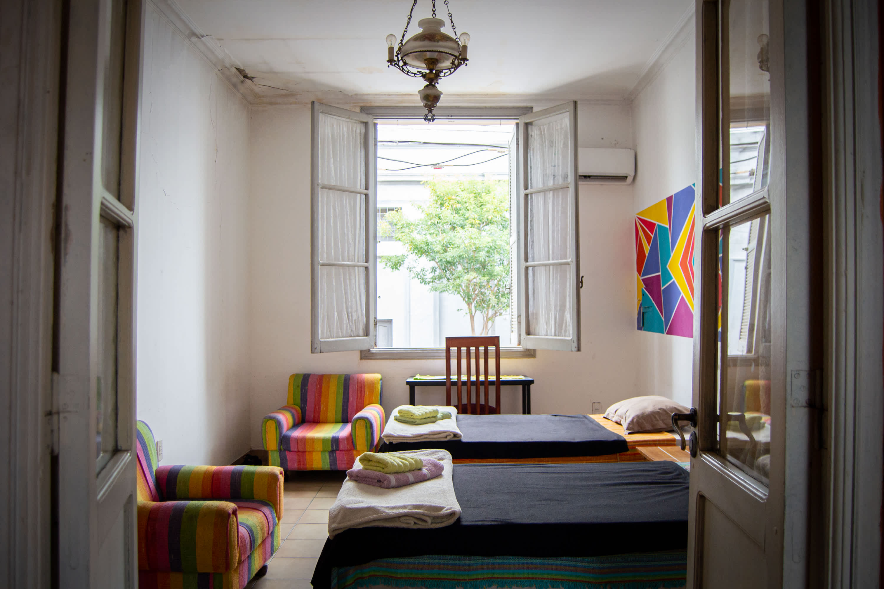 Hostal Paradiso - Asunción