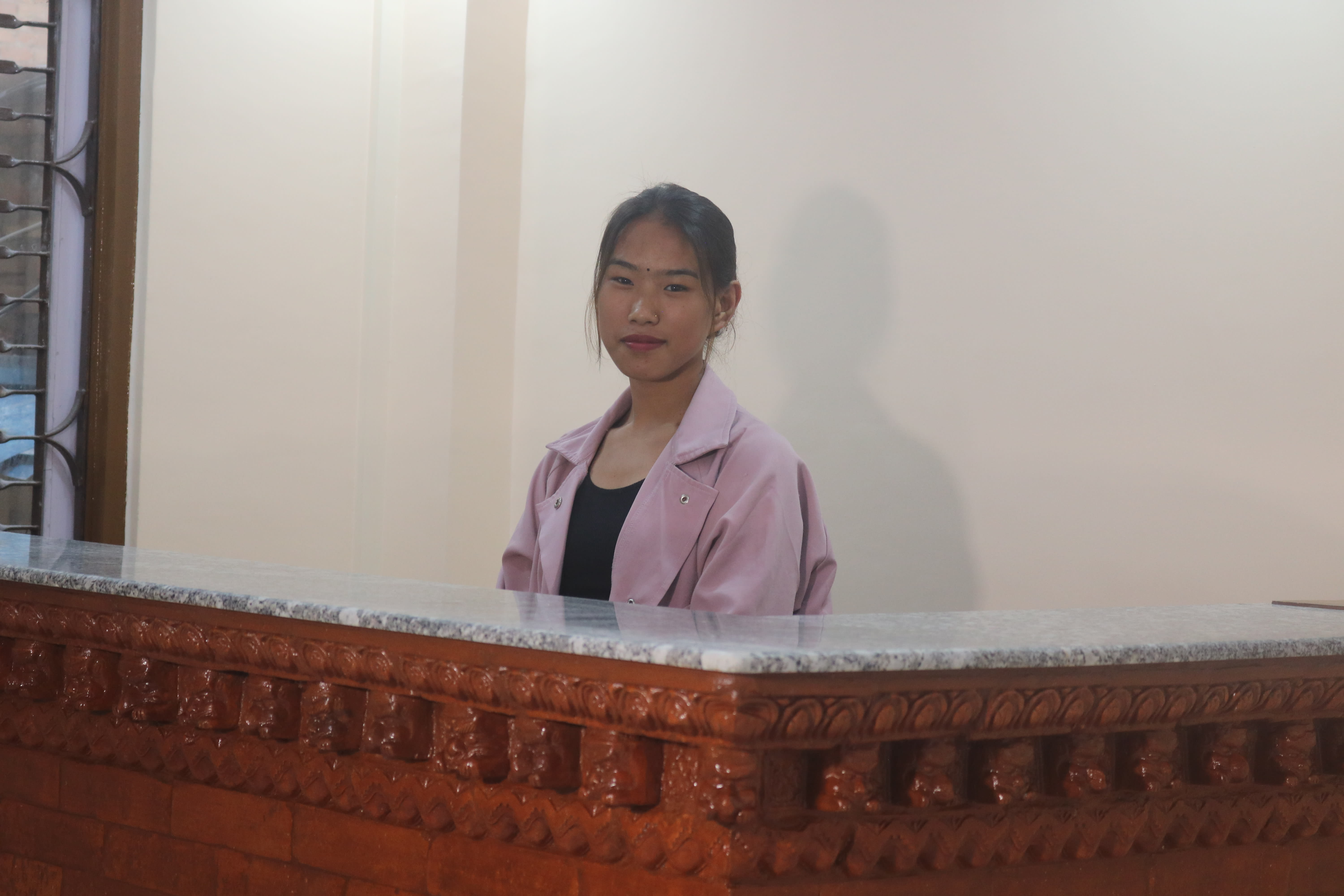 Nepalaya Hostel - カトマンズ