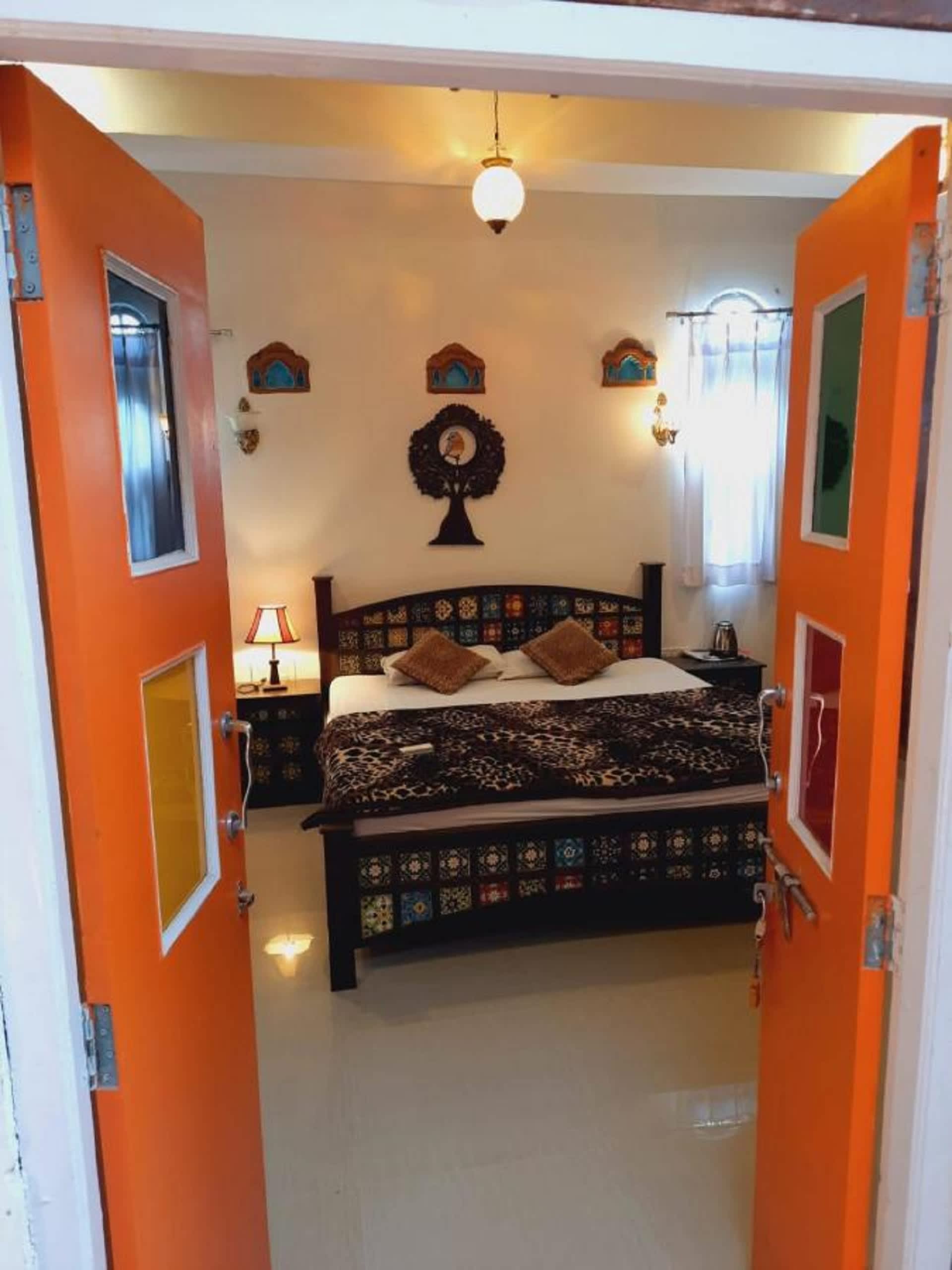 Karma Homestay - Jodhpur