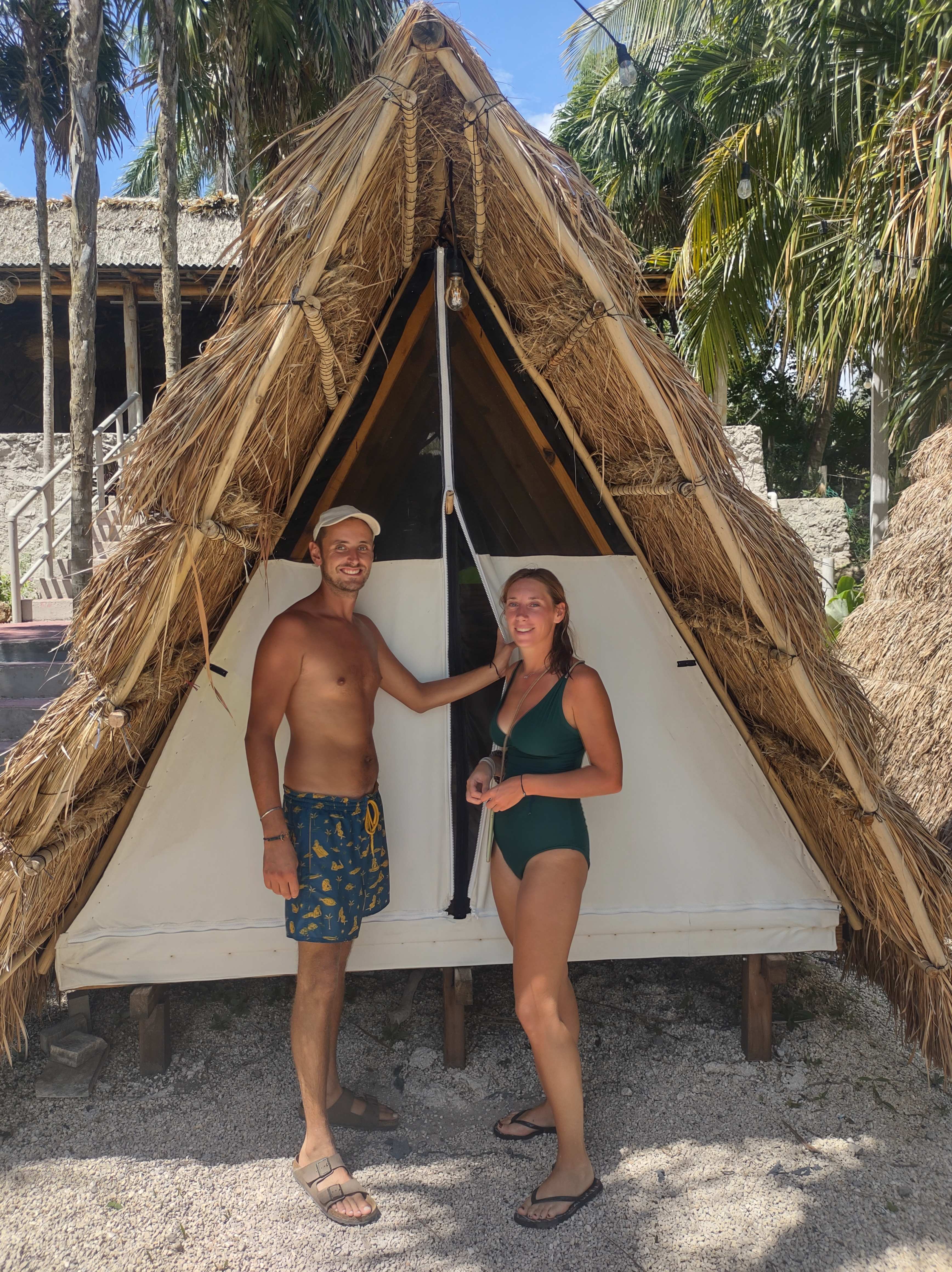Asana Bacalar - Quintana Roo