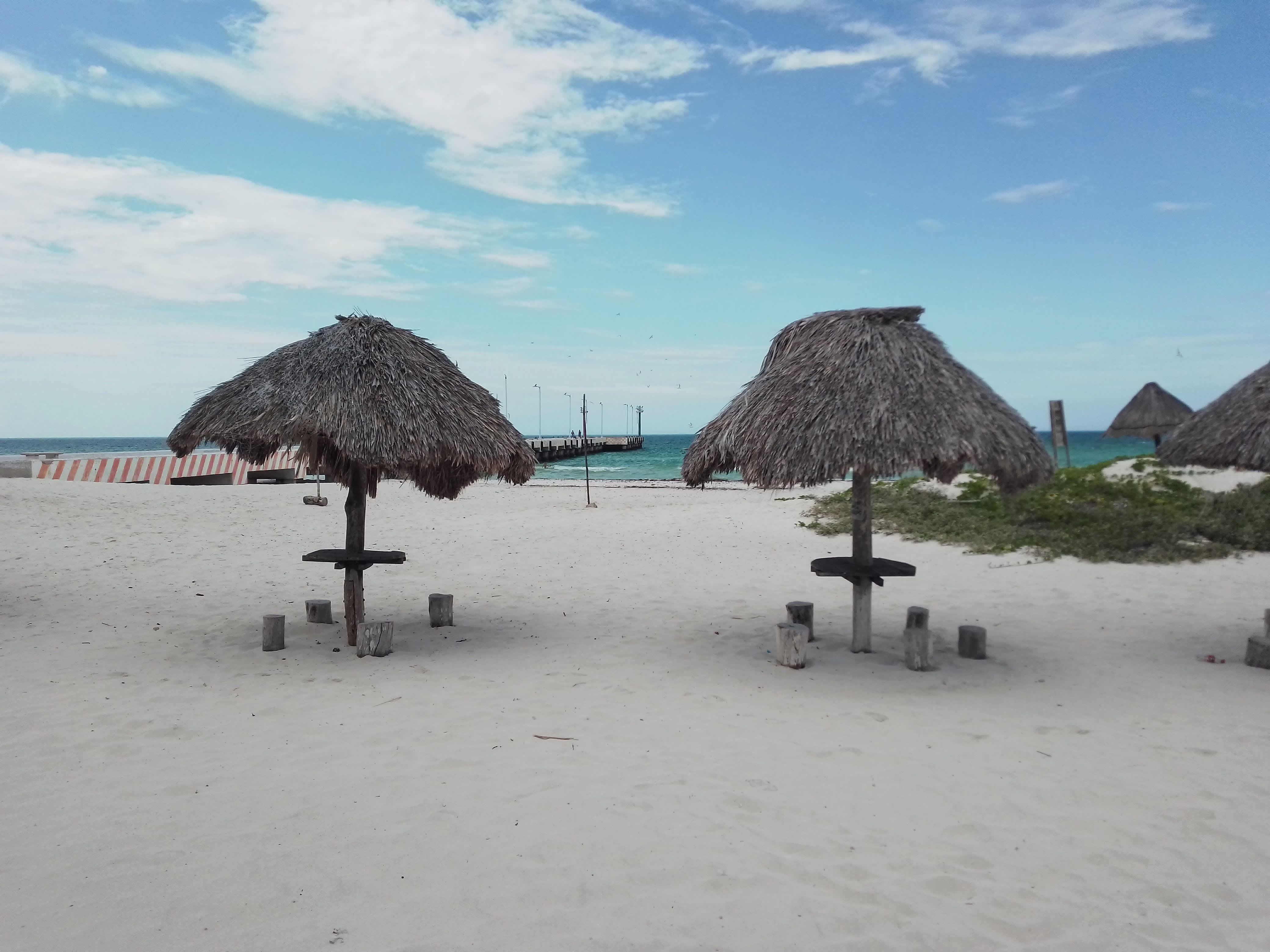 Tribe Beachville - El Cuyo