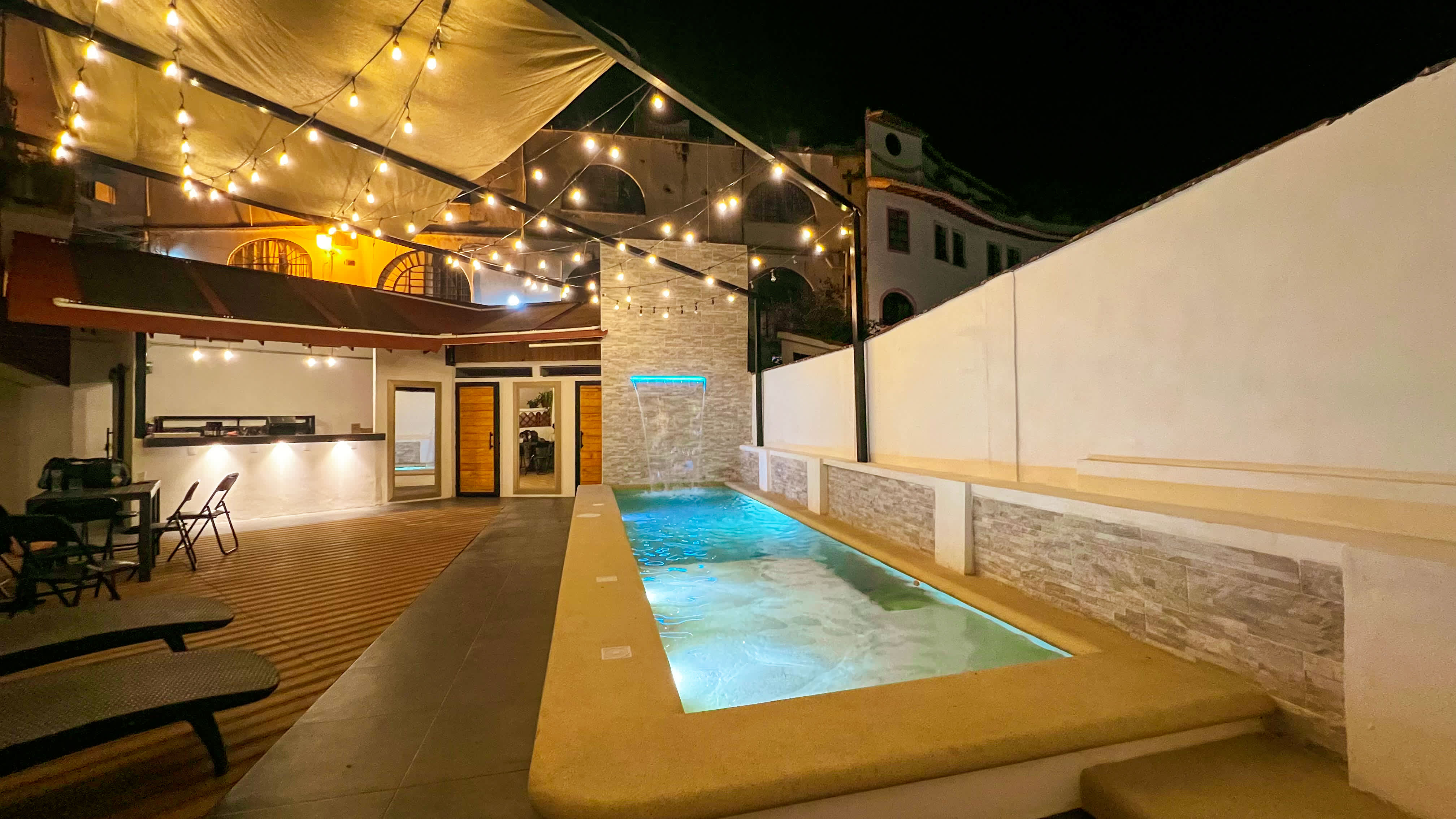 Casa Sierra Alta - Taxco