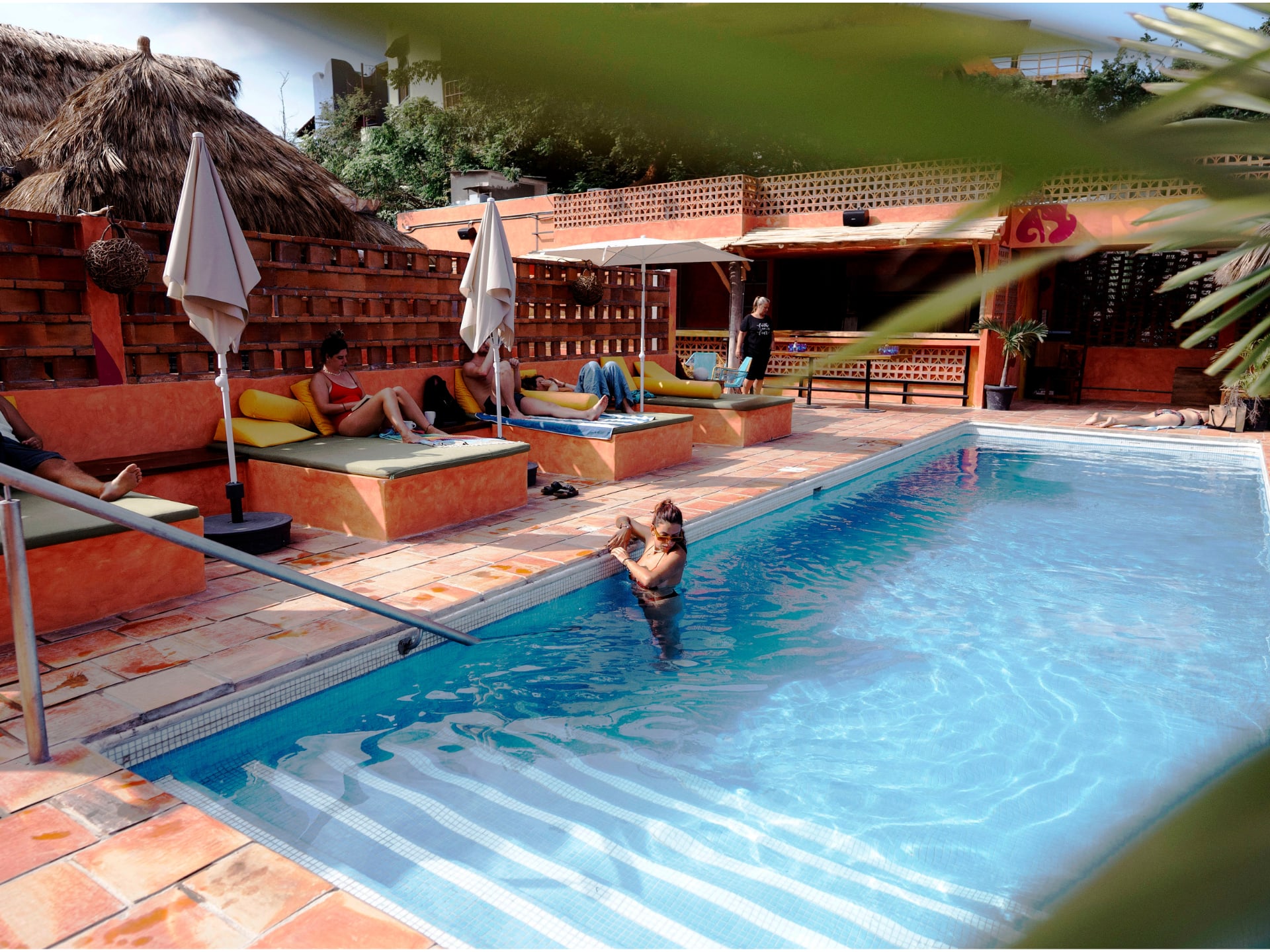Casa Pepe Hostel Boutique Sayulita - Sayulita