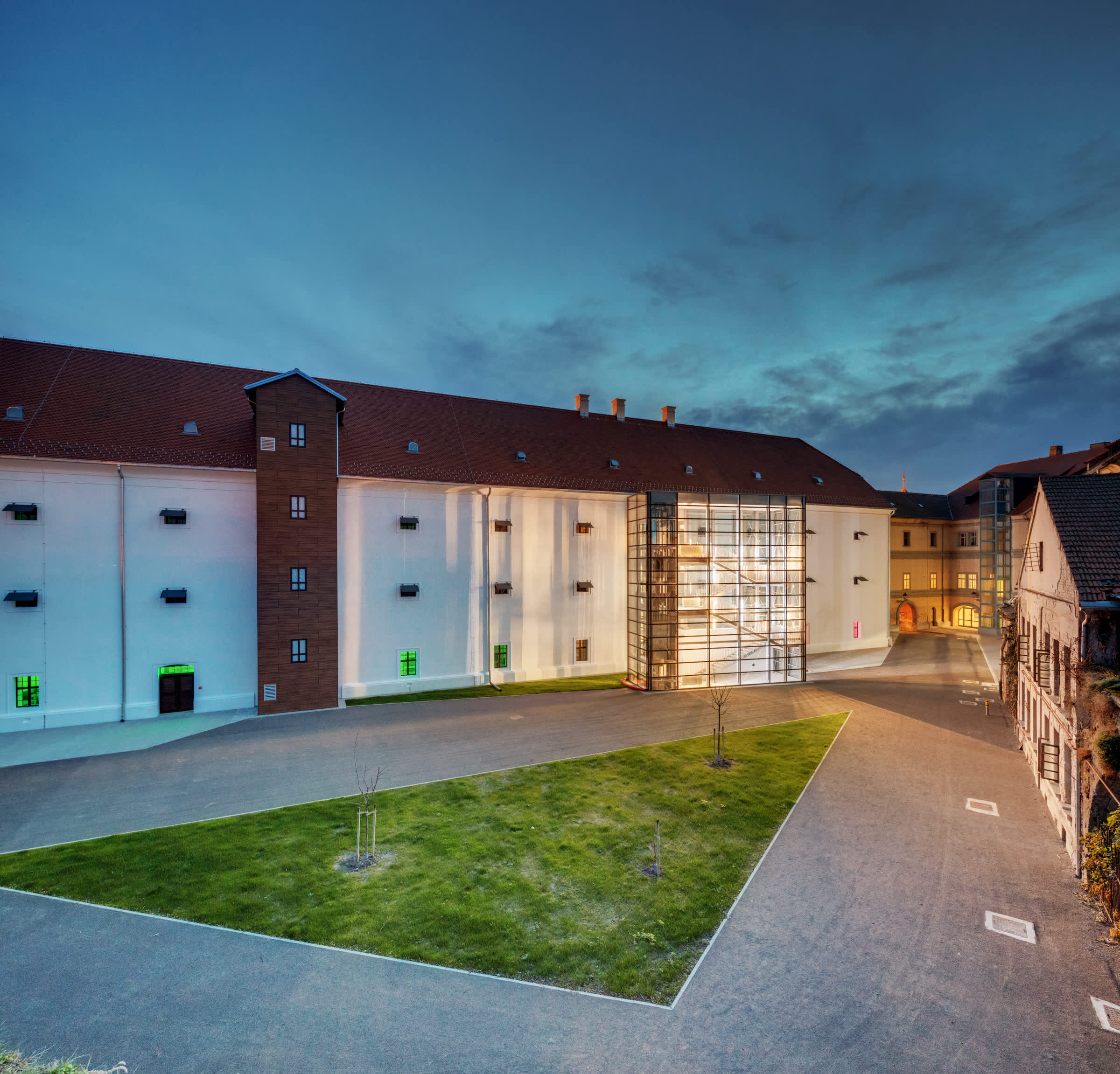 Hi Hostel Stara Pekara - Osijek