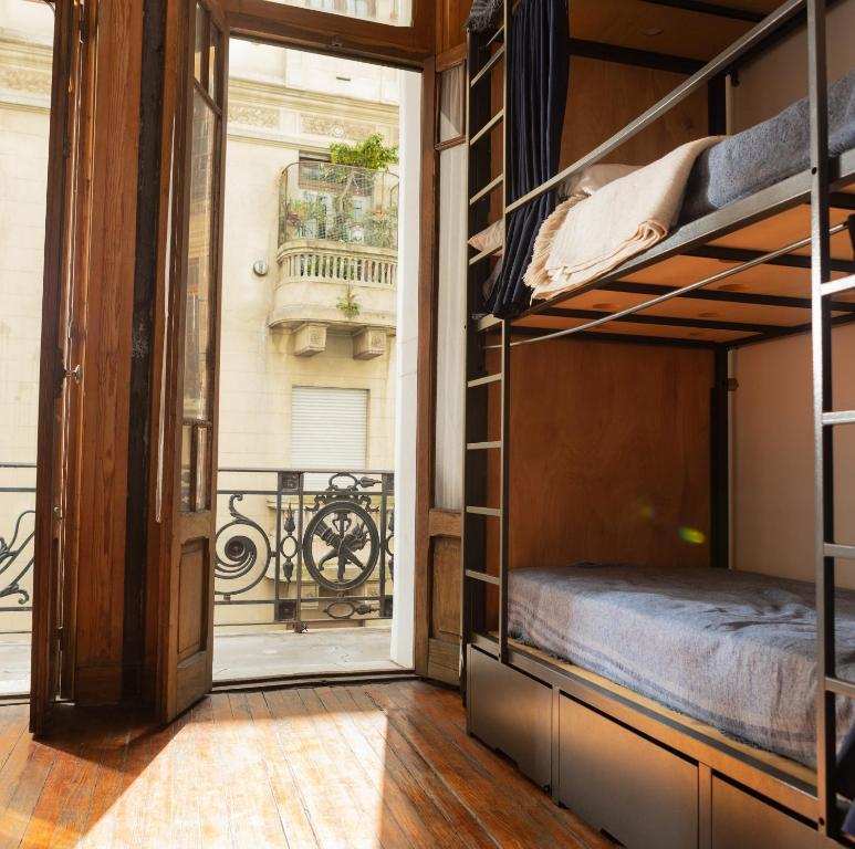 Bill And Bill Hostel - Buenos Aires